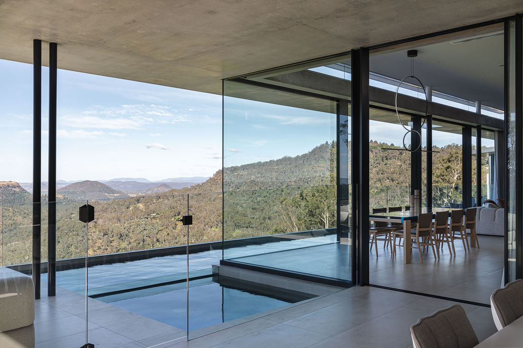 Cliffhanger by Joe Adsett Architects - Architizer