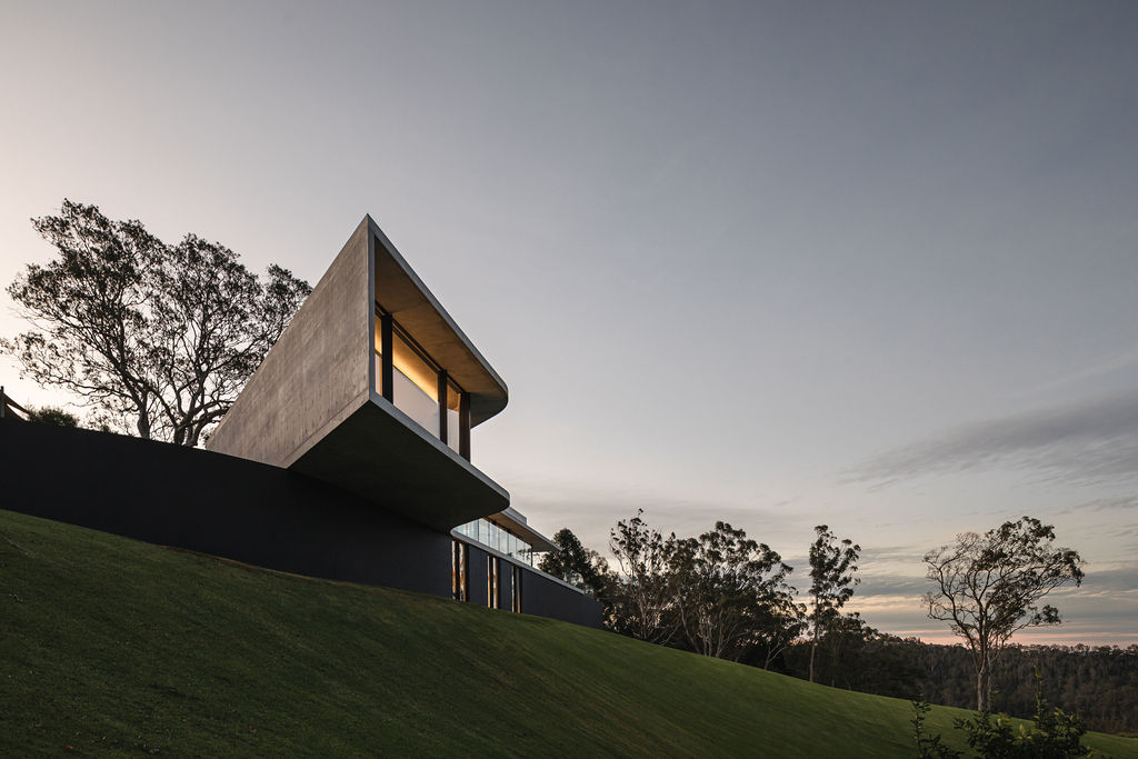 Cliffhanger by Joe Adsett Architects - Architizer