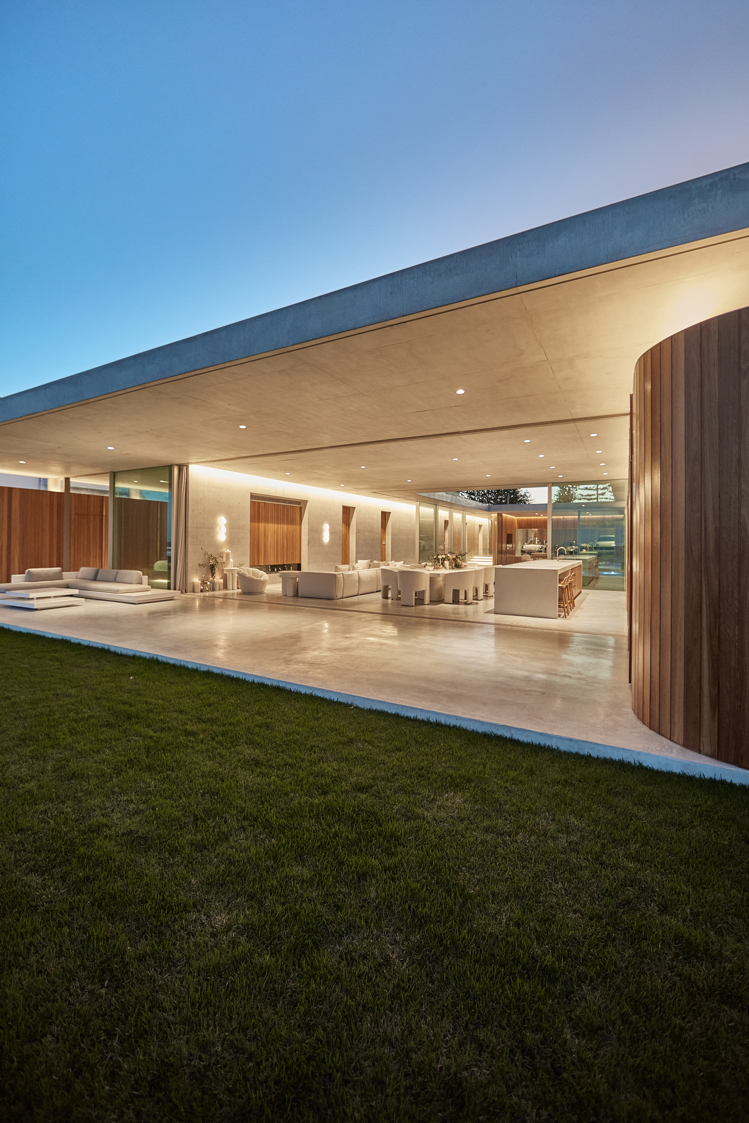 Riviera by Joe Adsett Architects - Architizer