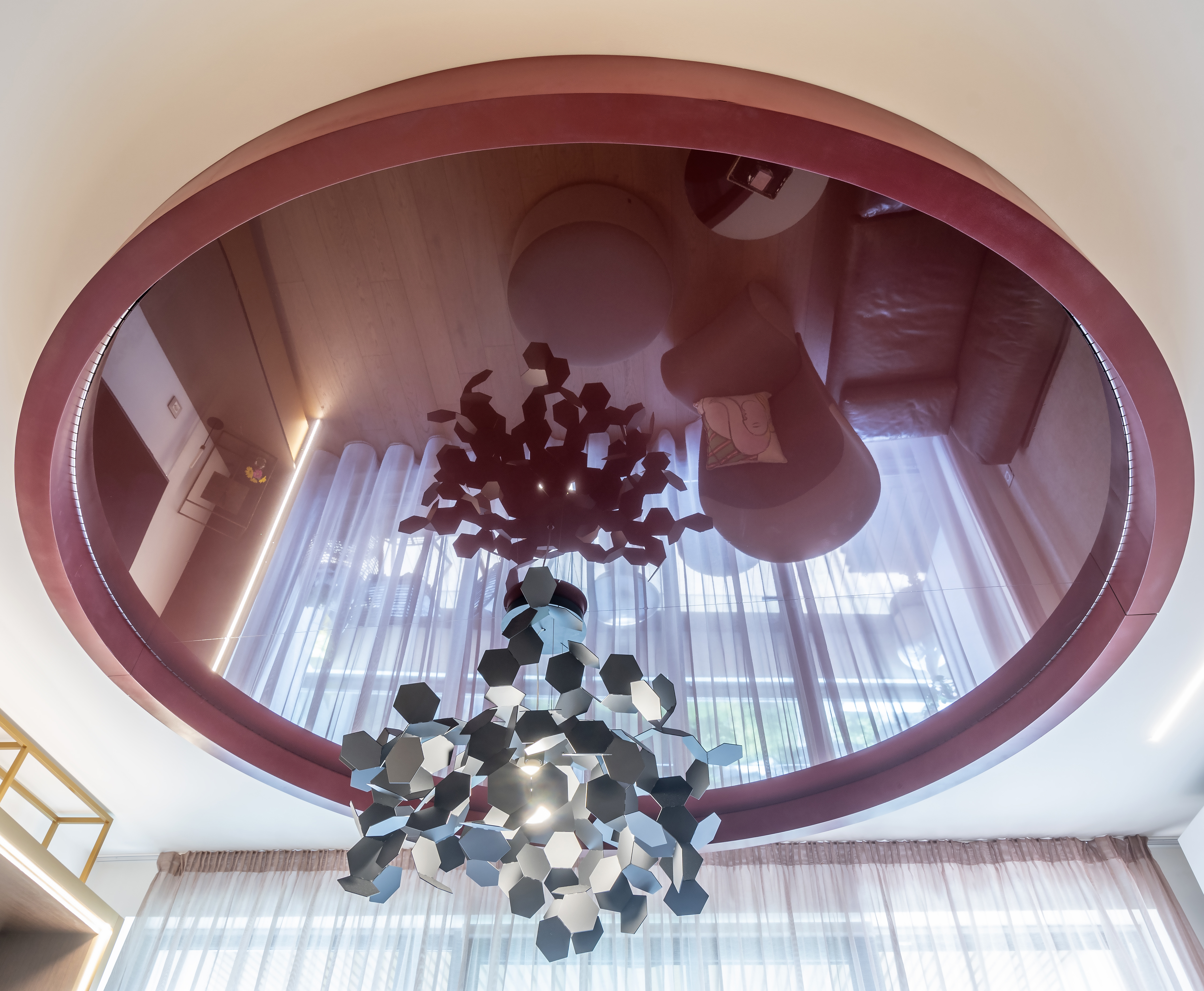 TO DESIGN LOVE by Dada Project Studio - Architizer