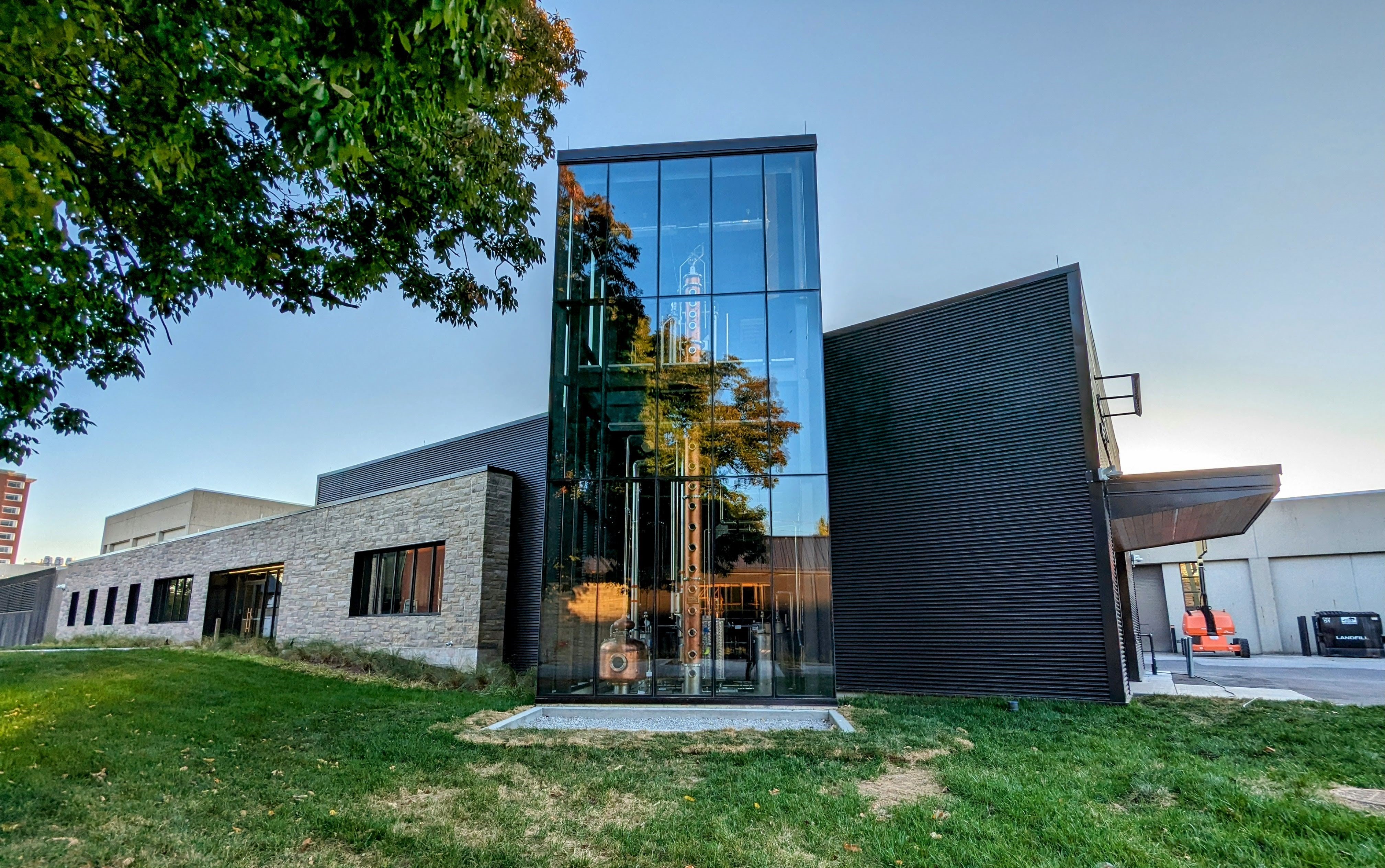 Joseph & Joseph Architects - Architizer