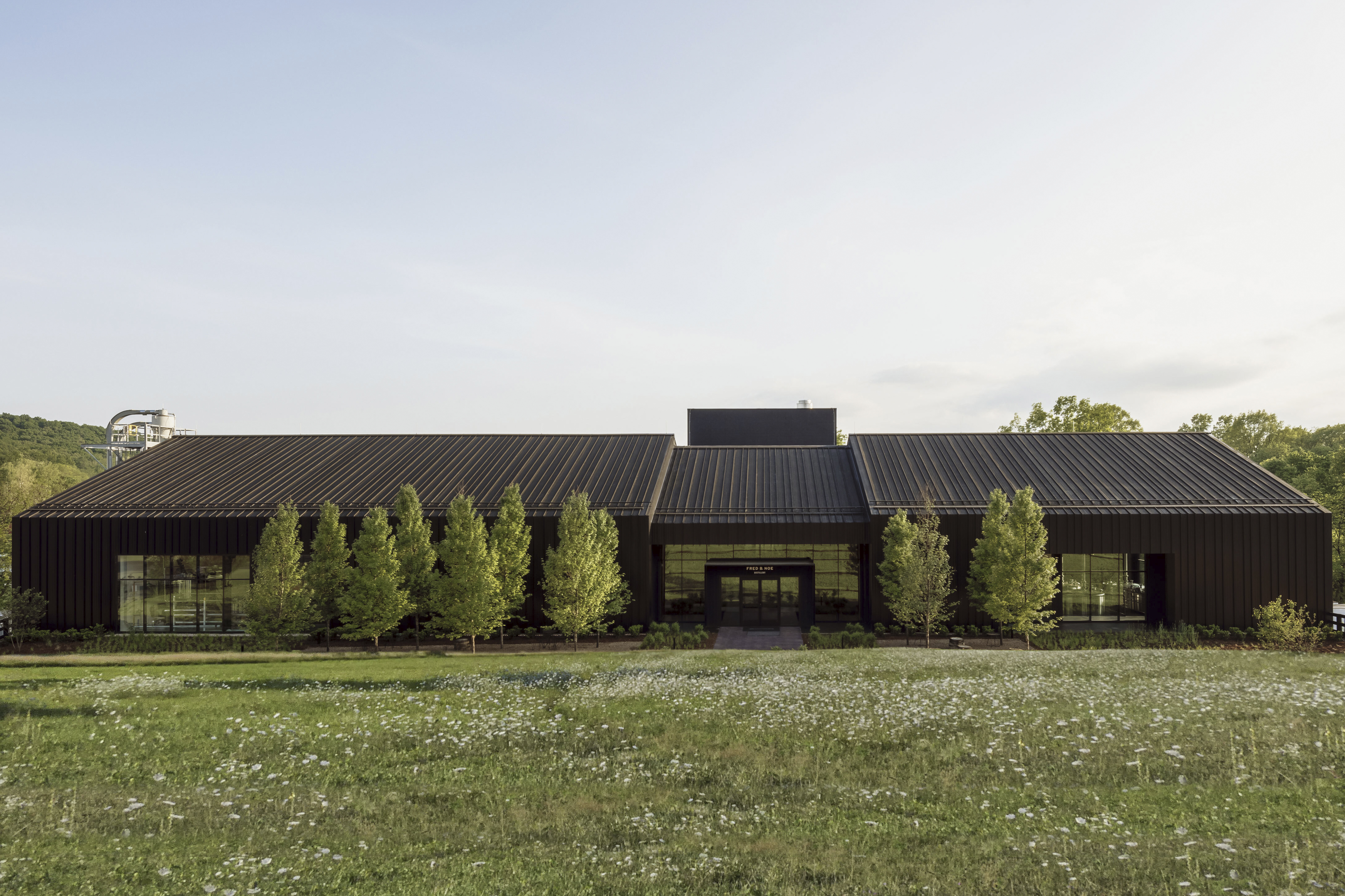 Joseph & Joseph Architects - Architizer