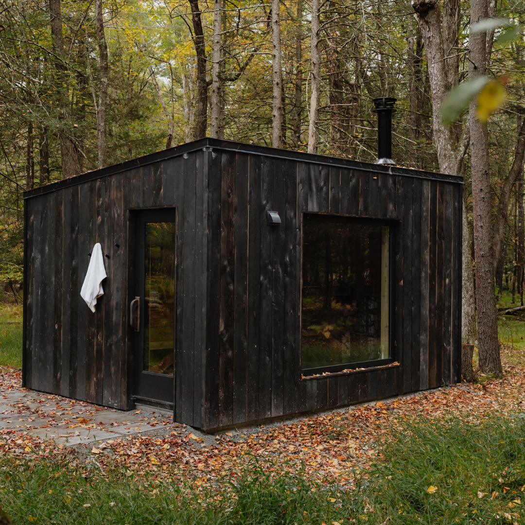 The Break House by HUTS - Architizer