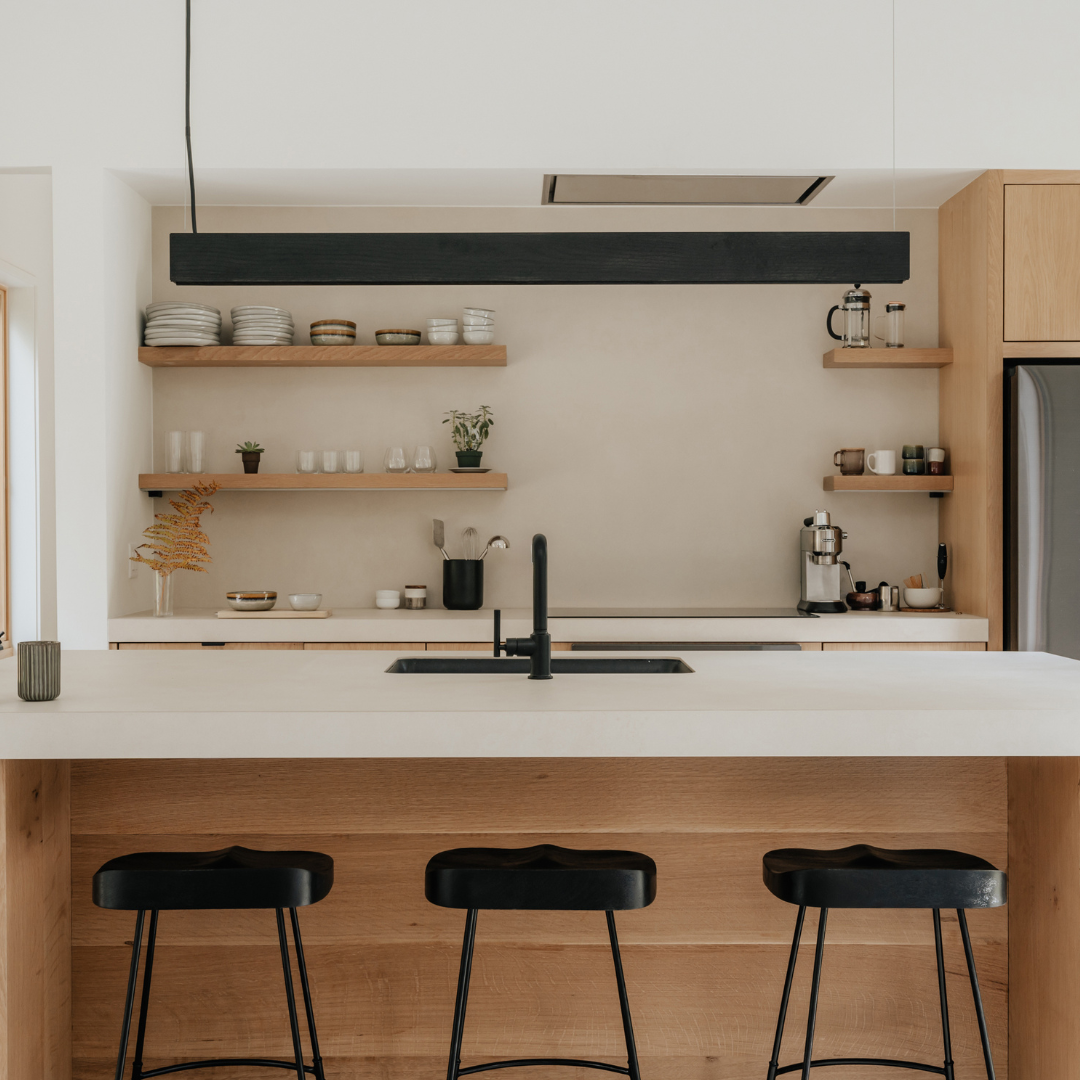 The Break House by HUTS - Architizer