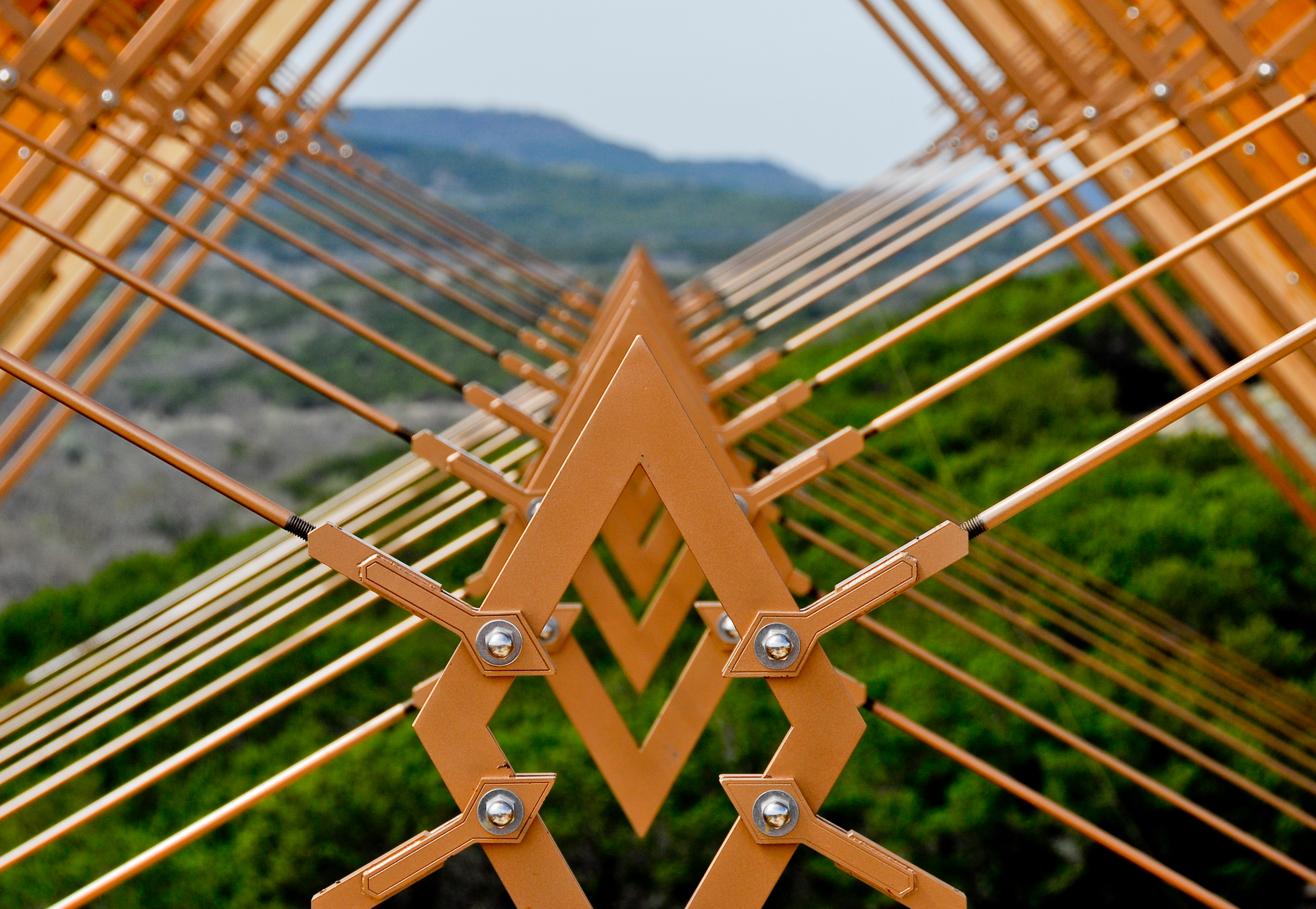 Rio Roca Chapel by Jennings + Santa-Rita Architects, PLLC - Architizer
