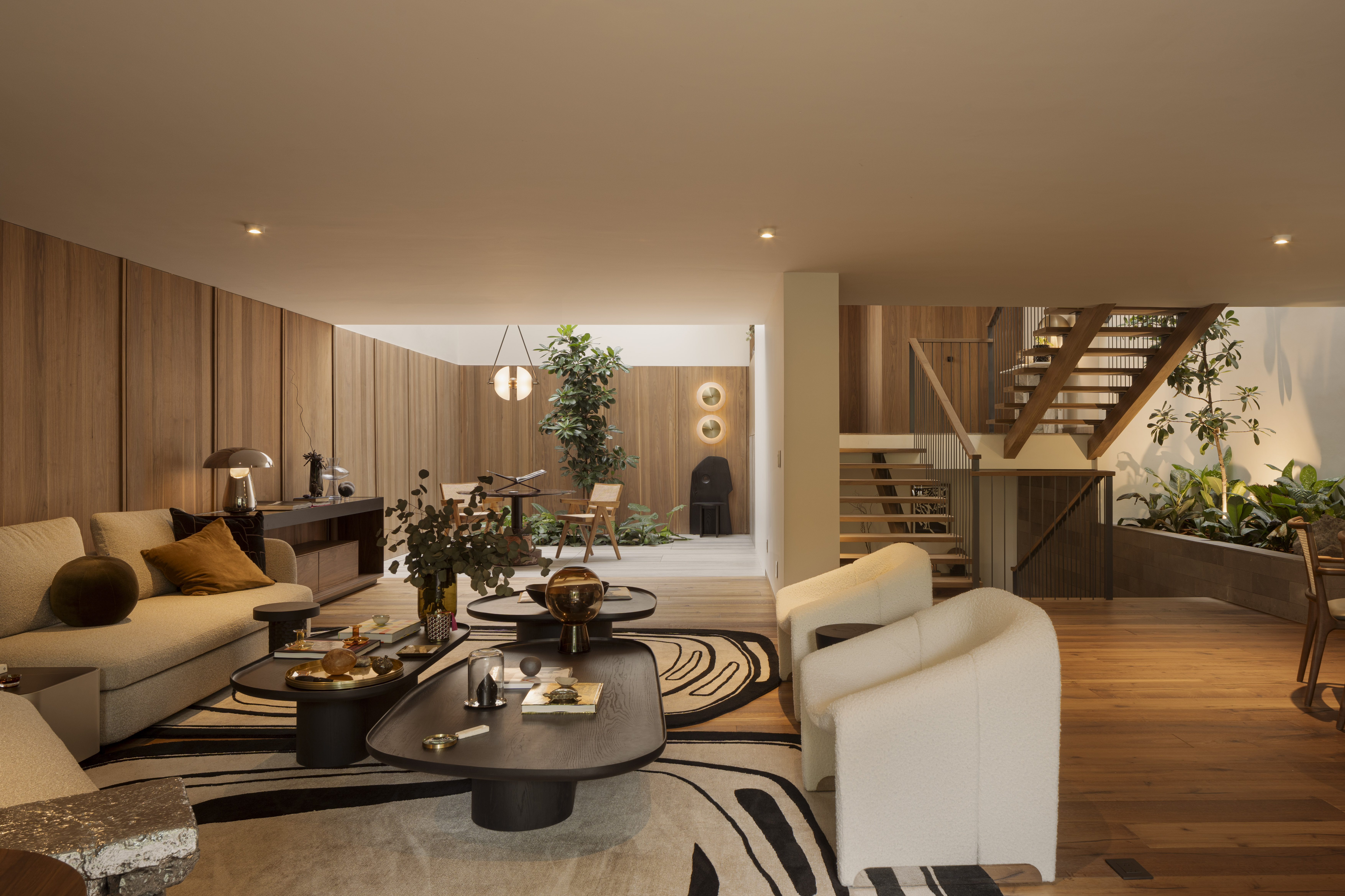 Casa R4 by Manzo de Alba Taller - Architizer