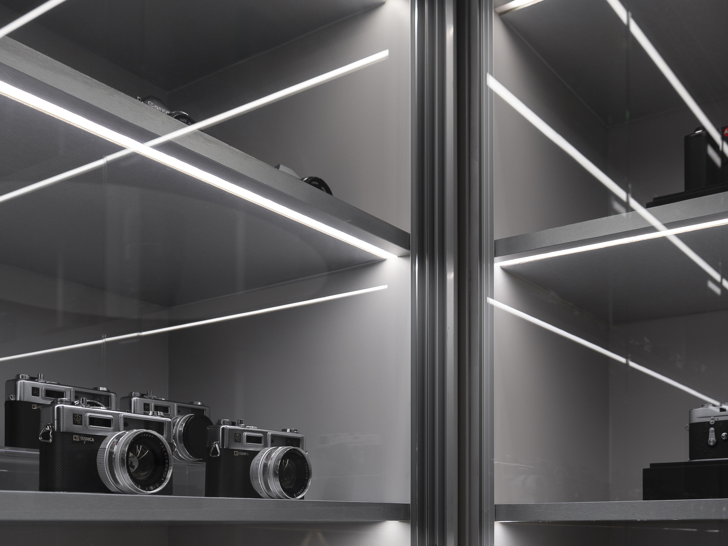 The Shutter by vice versa - Architizer