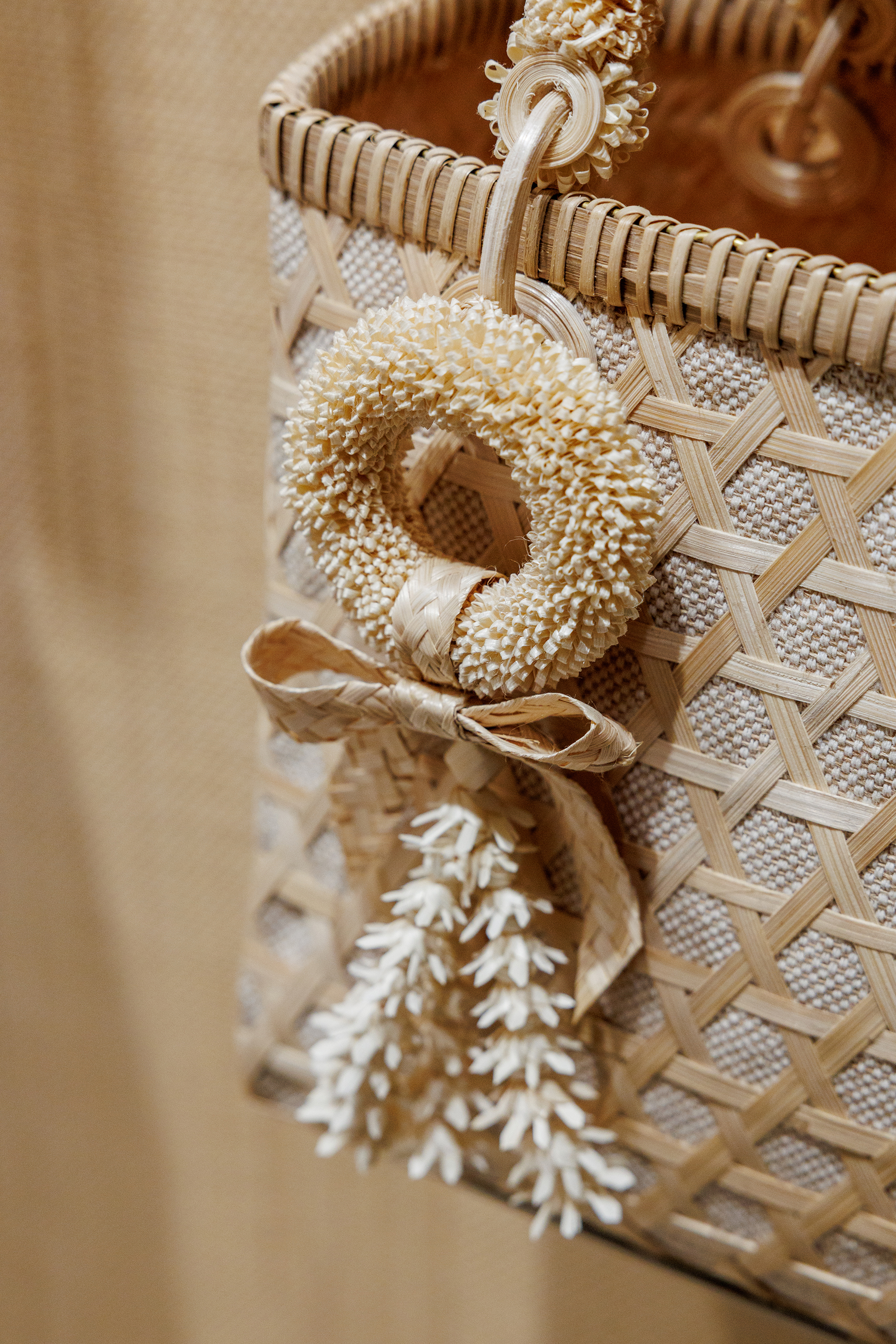 Dior Gold House by orbit design studio - Architizer