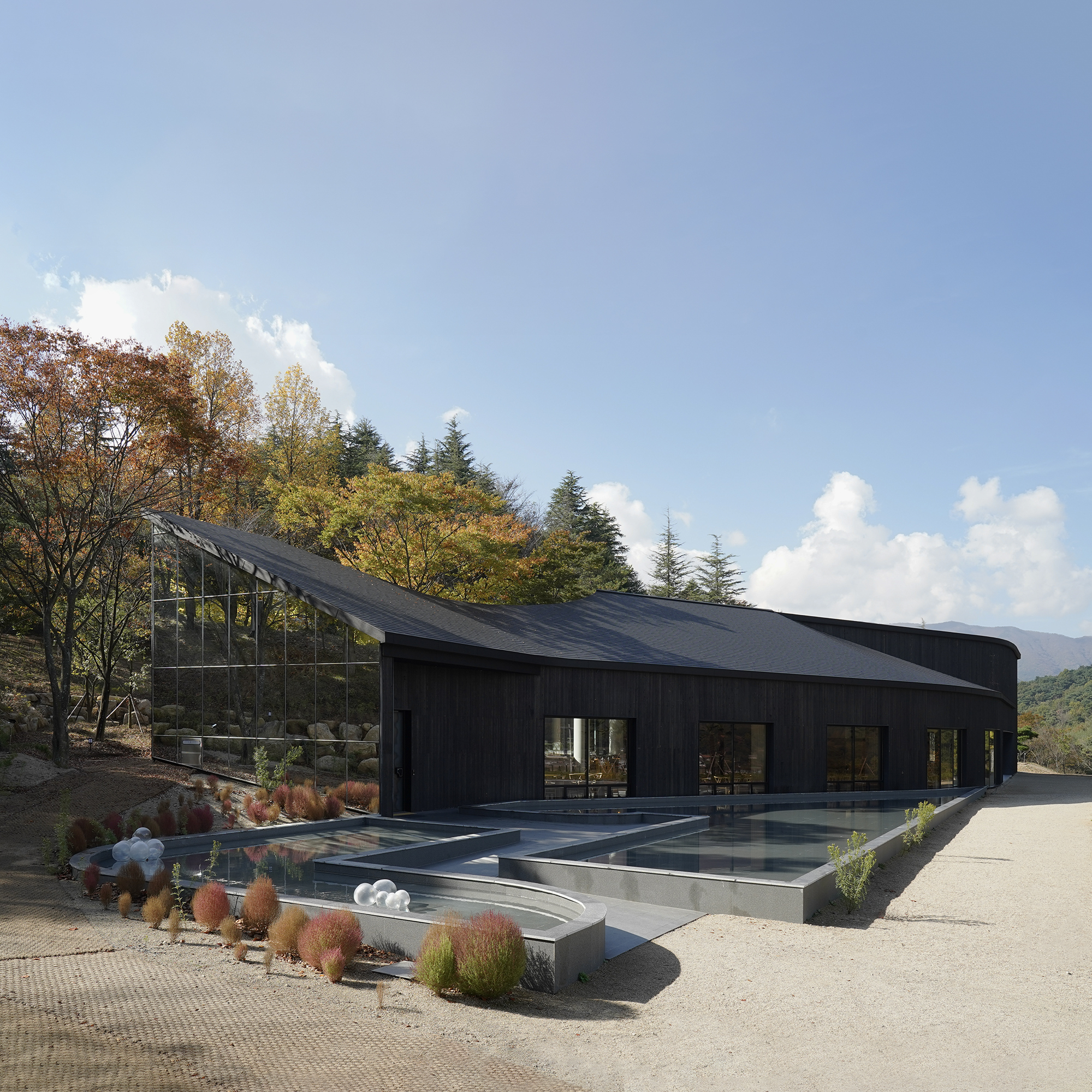 Tan-Mok-Won by USER + NAUxLab - Architizer