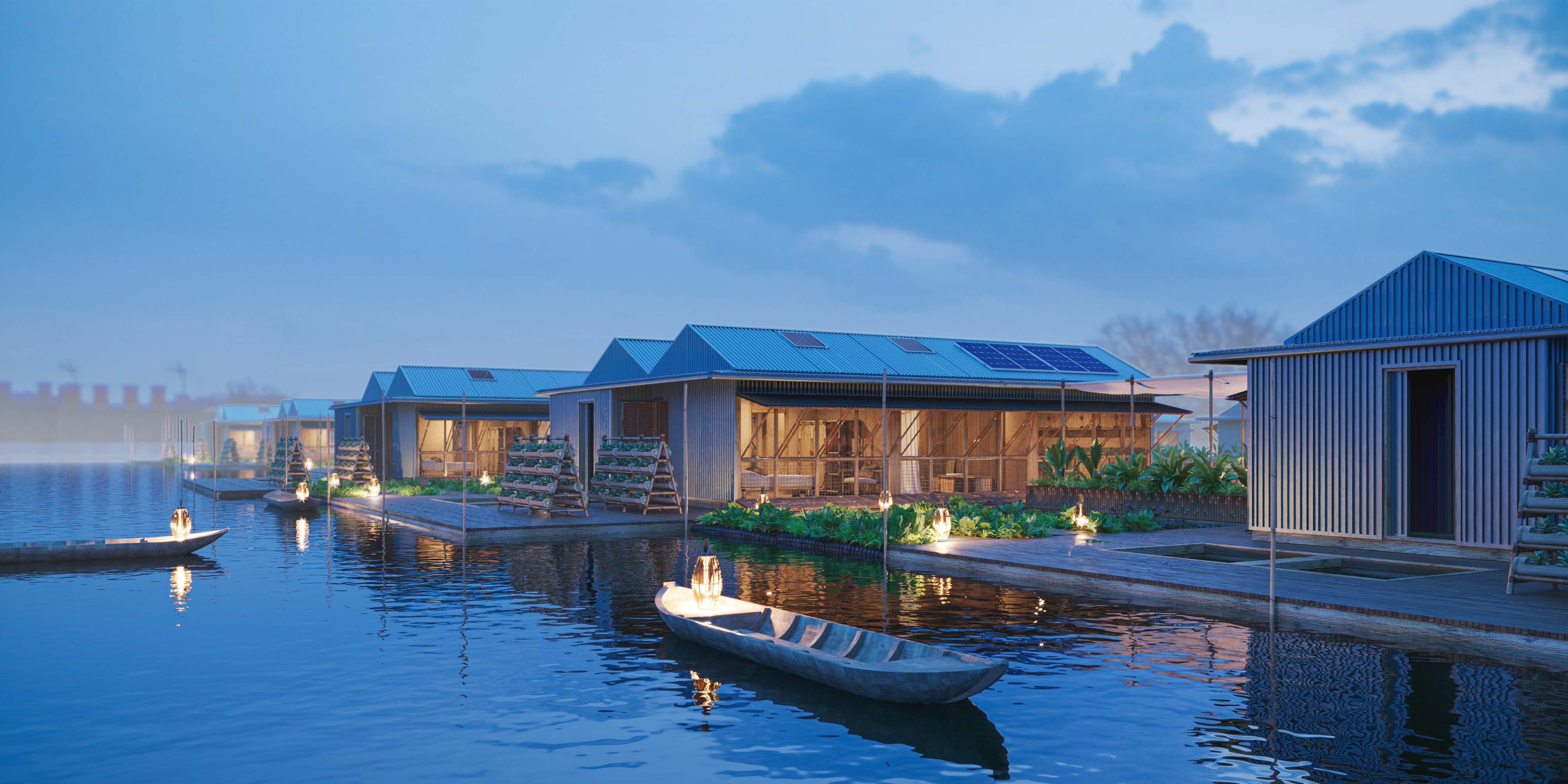 Floating Hope by Studio Marco Piva - Architizer