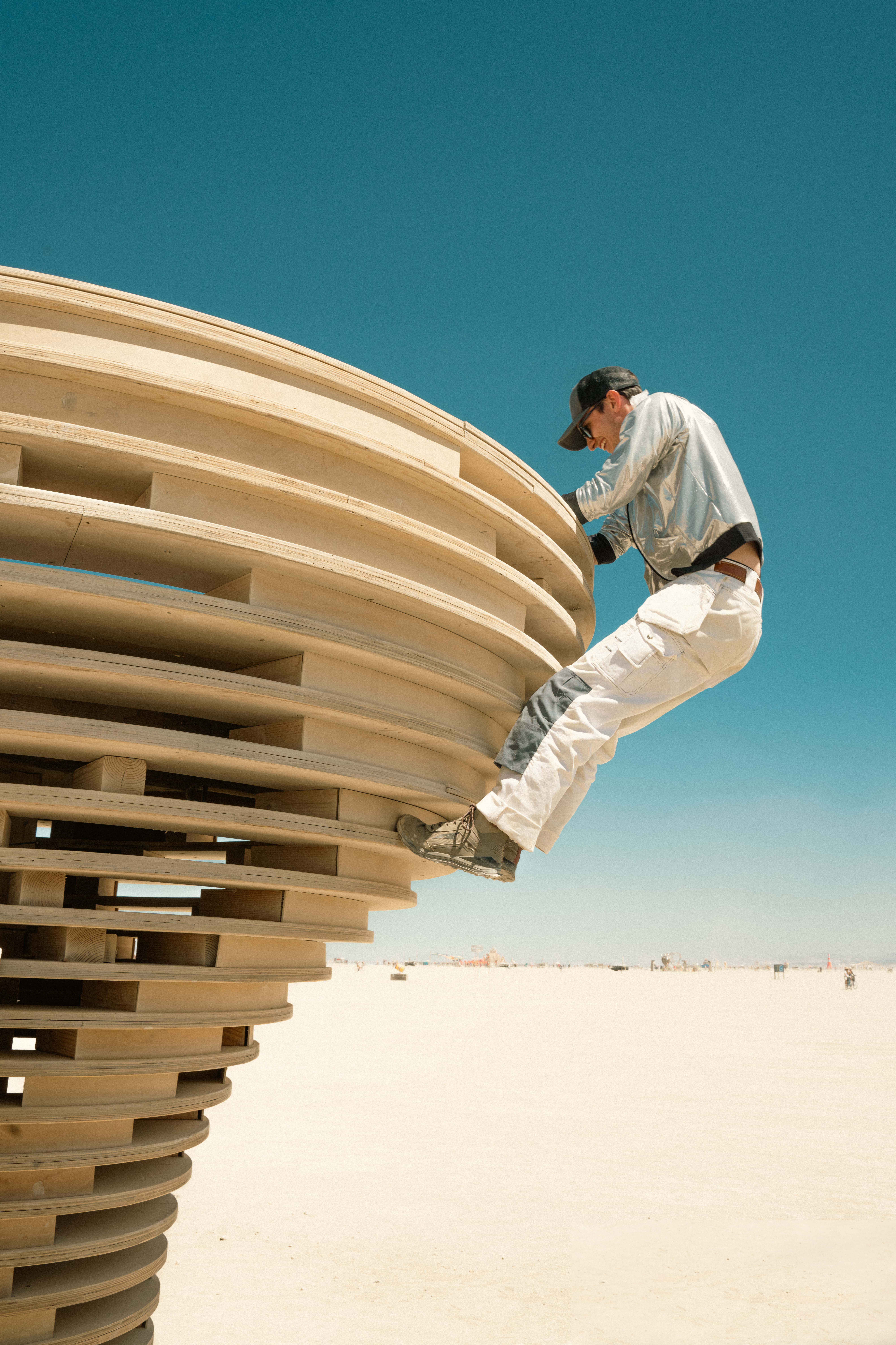 Nebula Shroom Grove by Understory Studio - Architizer