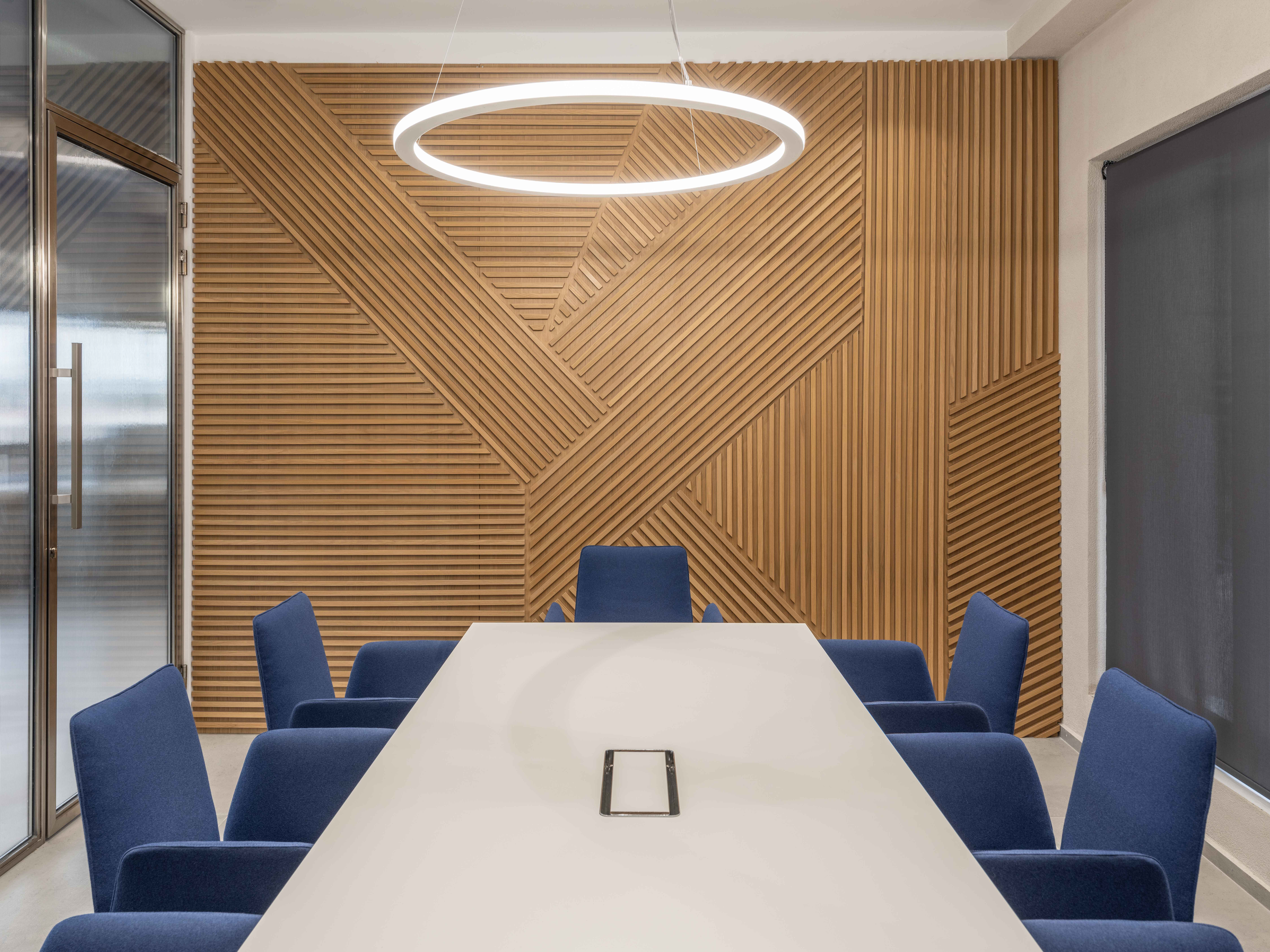 Redefining Spaces: A Modern Transformation of PPC's Innovation Hub ...