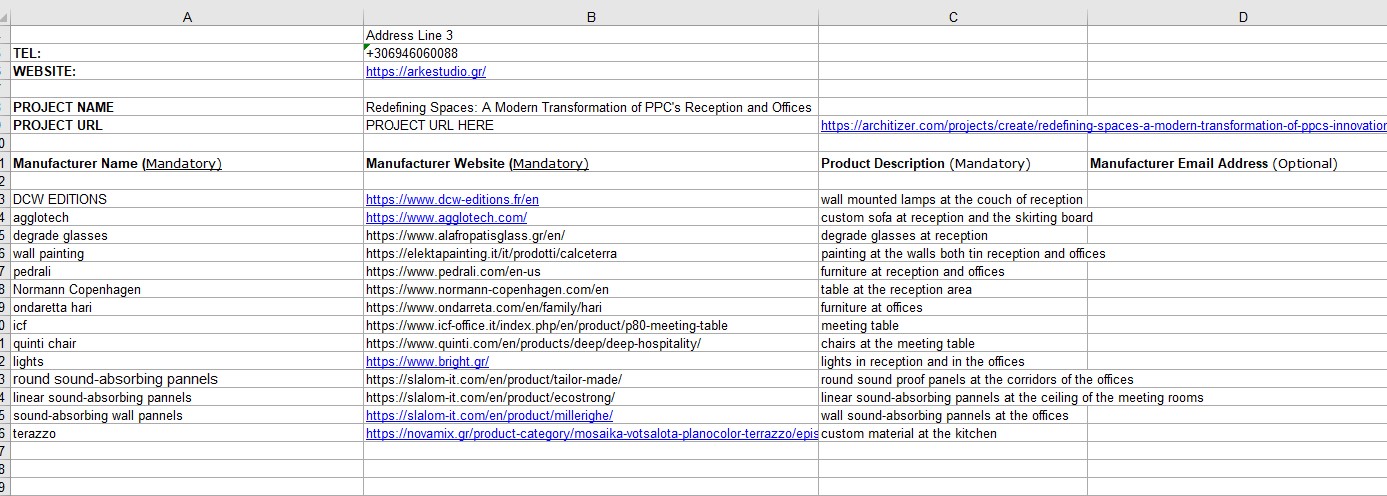 Redefining Spaces: A Modern Transformation of PPC's Innovation Hub ...