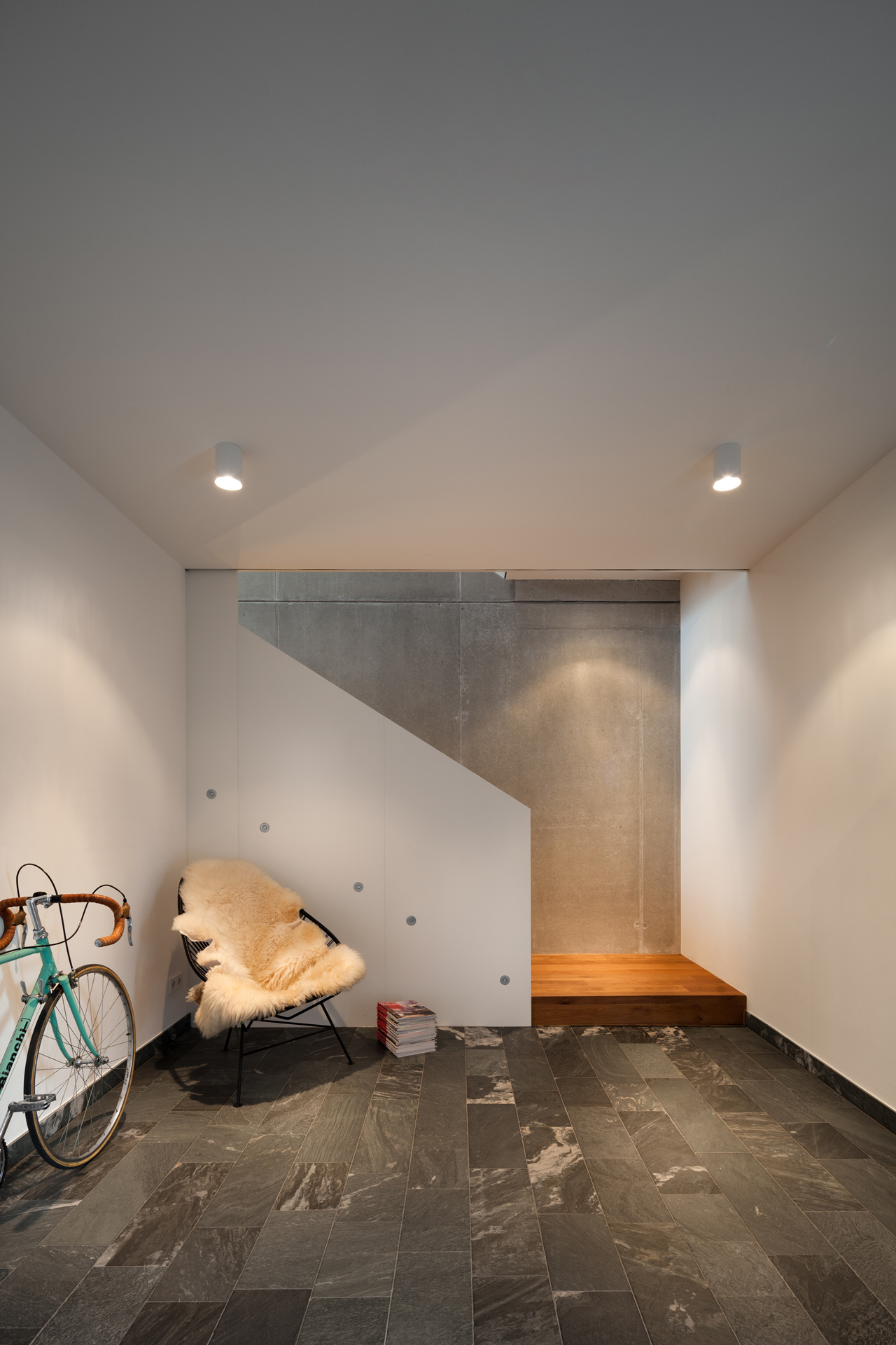 House WER by spado architects - Architizer