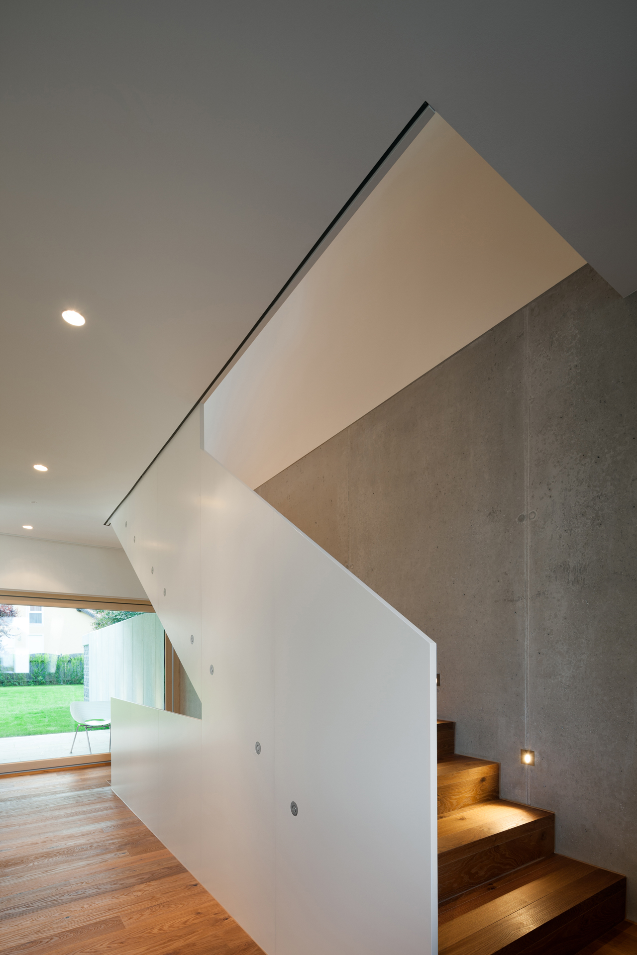 House WER by spado architects - Architizer