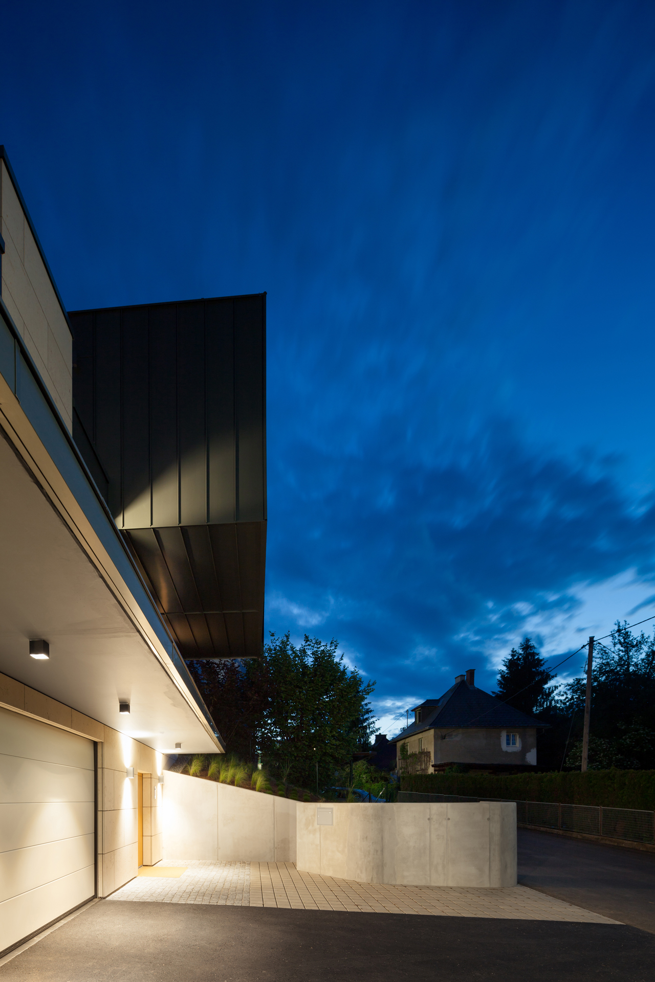 House WER by spado architects - Architizer