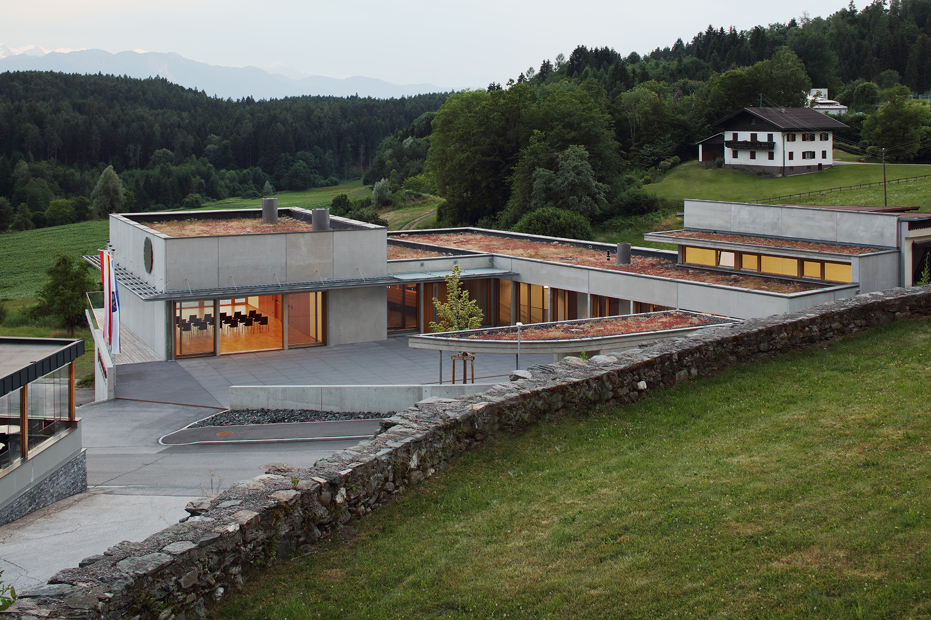 spado architects - Architizer