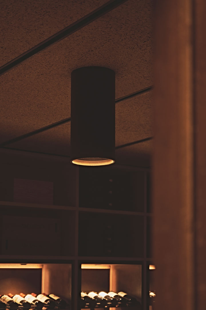 Tinta wine cellar by Iterare arquitectos - Architizer