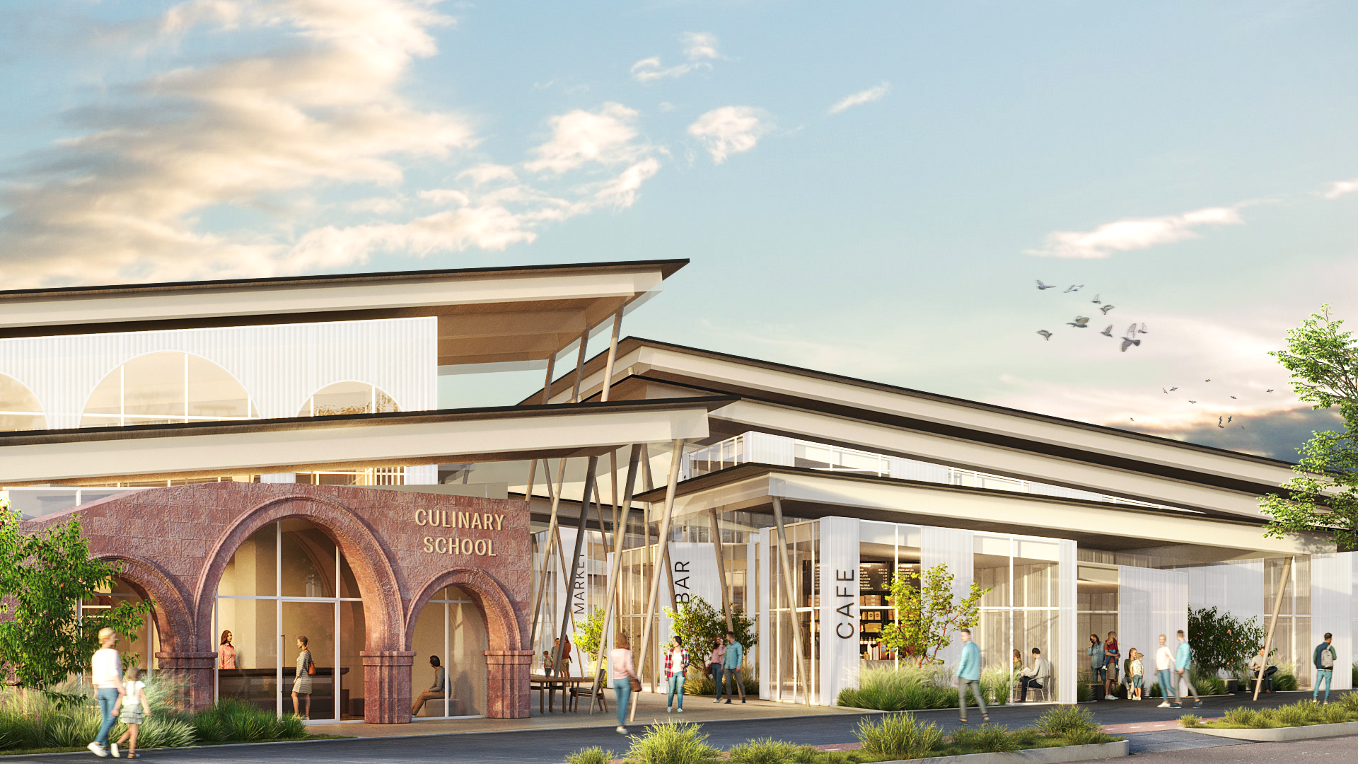 Architectural Studio NF - Architizer