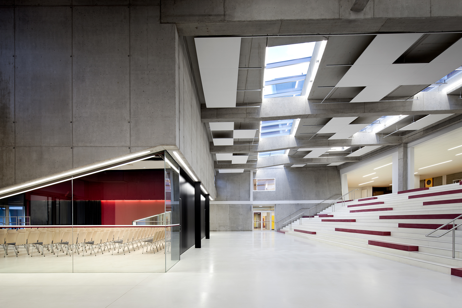 spado architects - Architizer