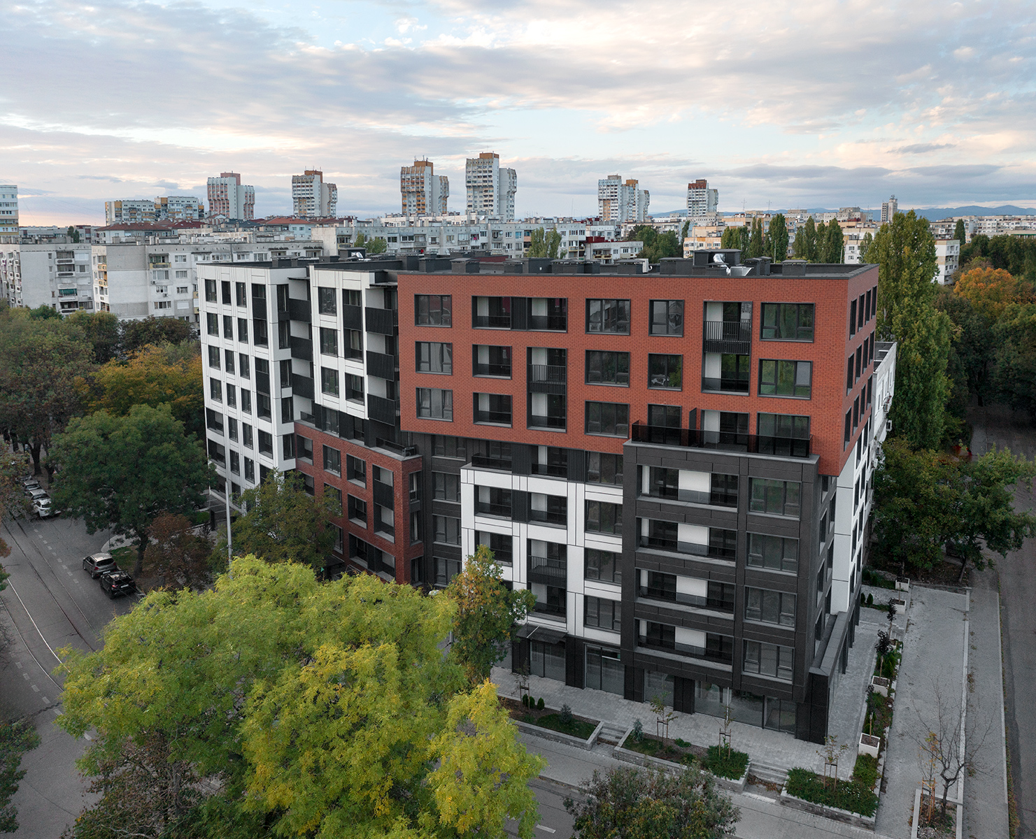 Park Residence by IPA - Architecture and more - Architizer