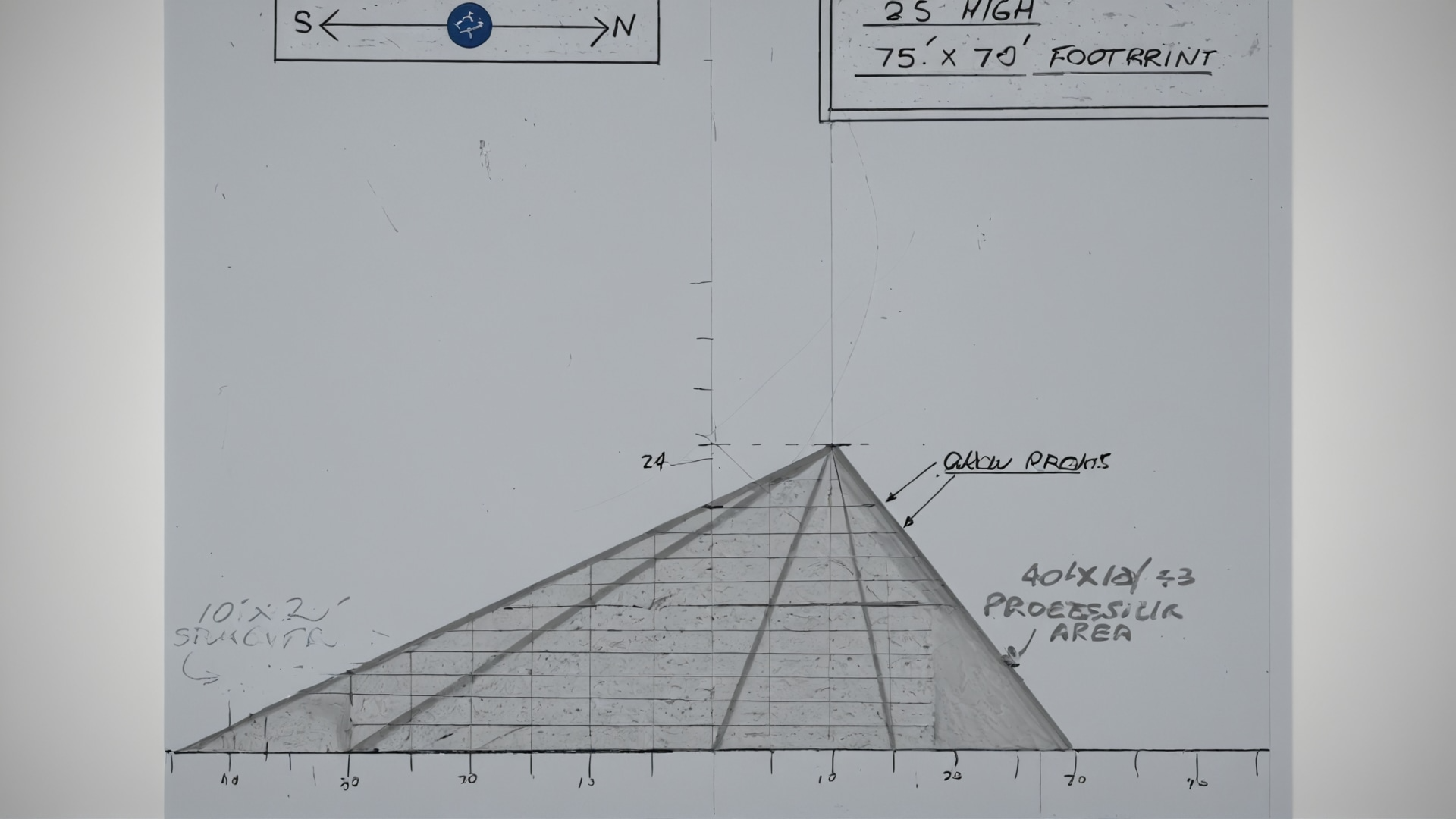 3-Story, Off-Grid Vertical Farming Structure by Ren Rev Design Lab ...