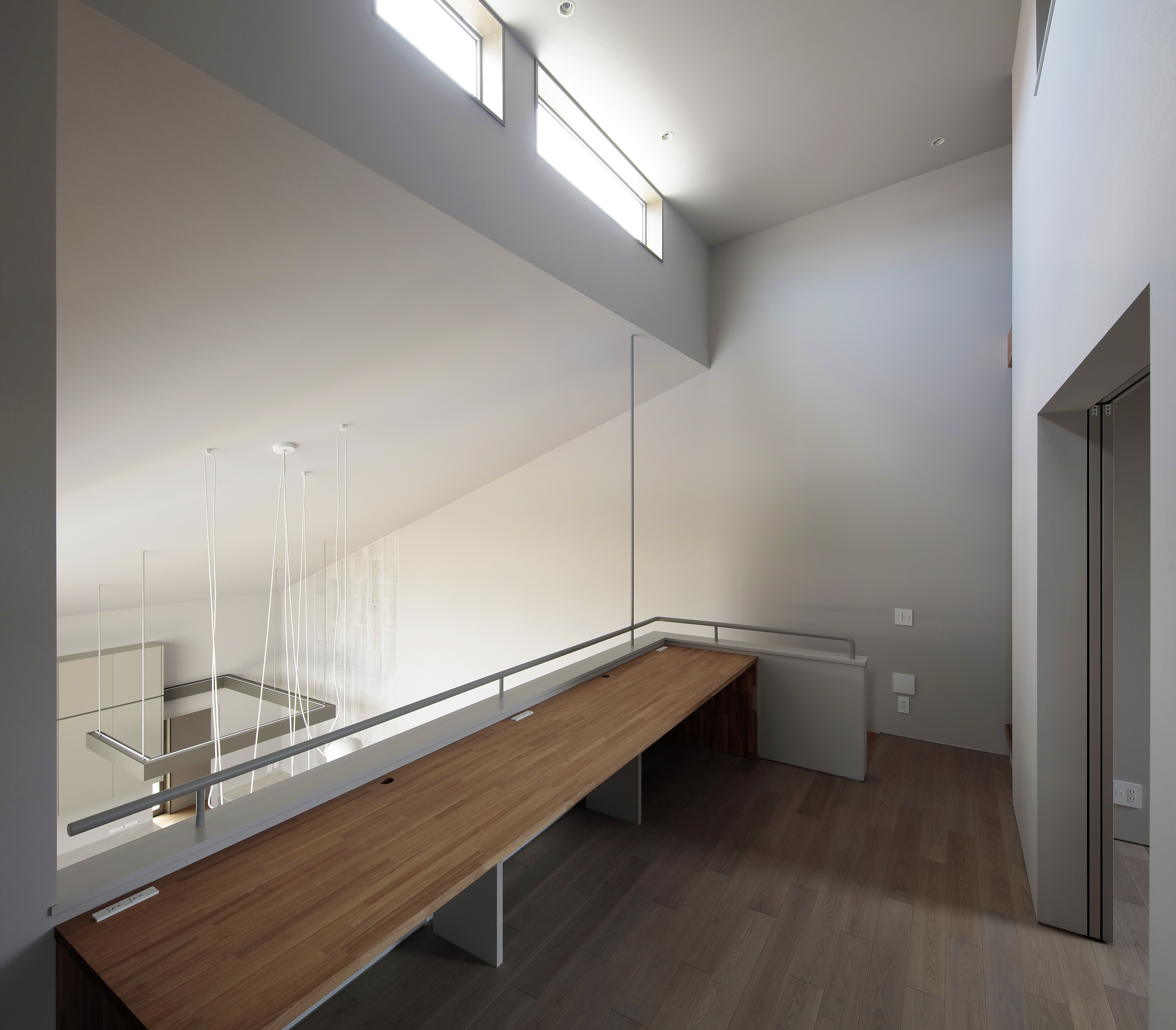 House OTH（大藤邸） by FEDL (Far East Design Lab.) - Architizer