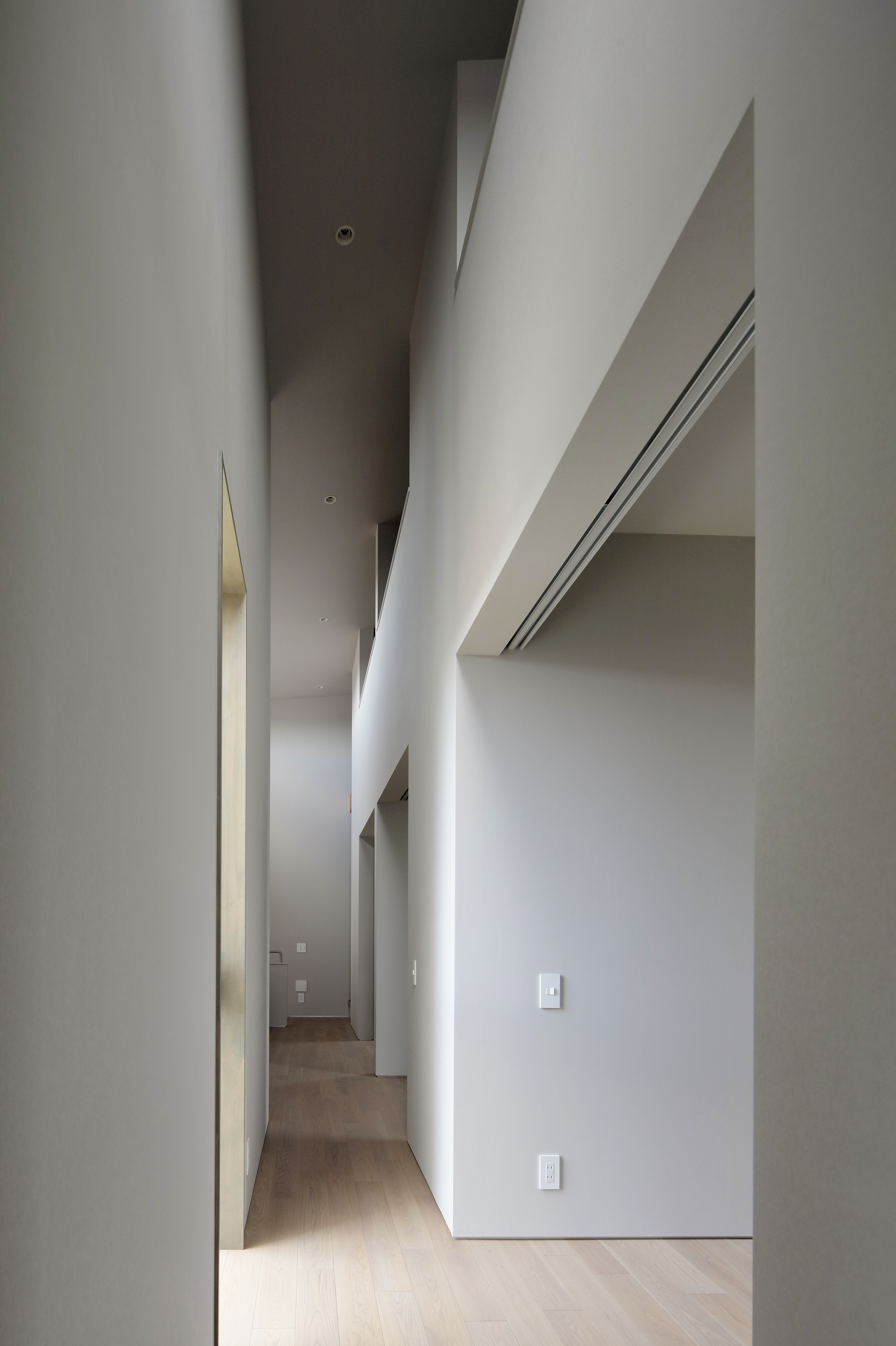 House OTH（大藤邸） by FEDL (Far East Design Lab.) - Architizer