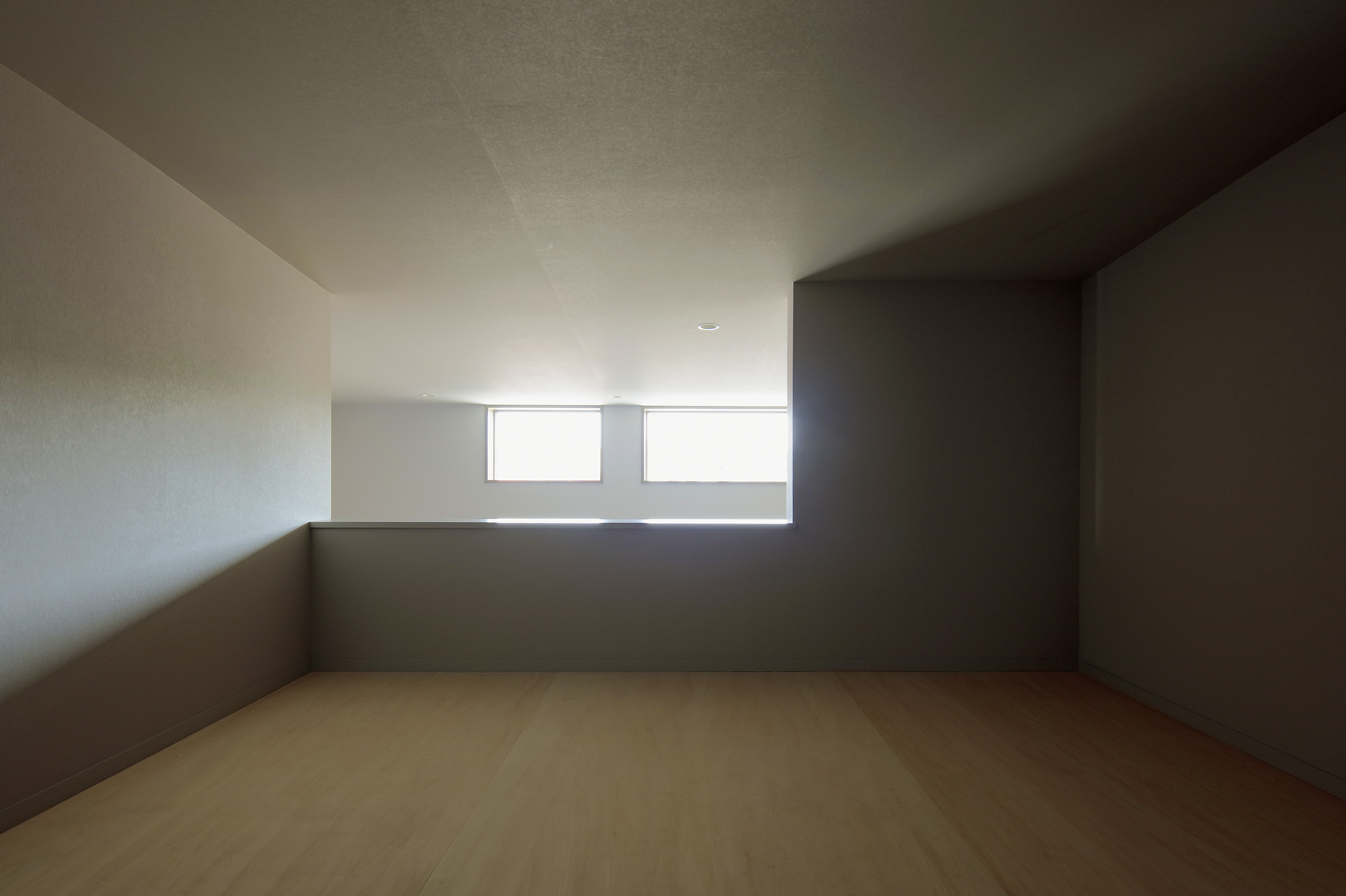 House OTH（大藤邸） by FEDL (Far East Design Lab.) - Architizer