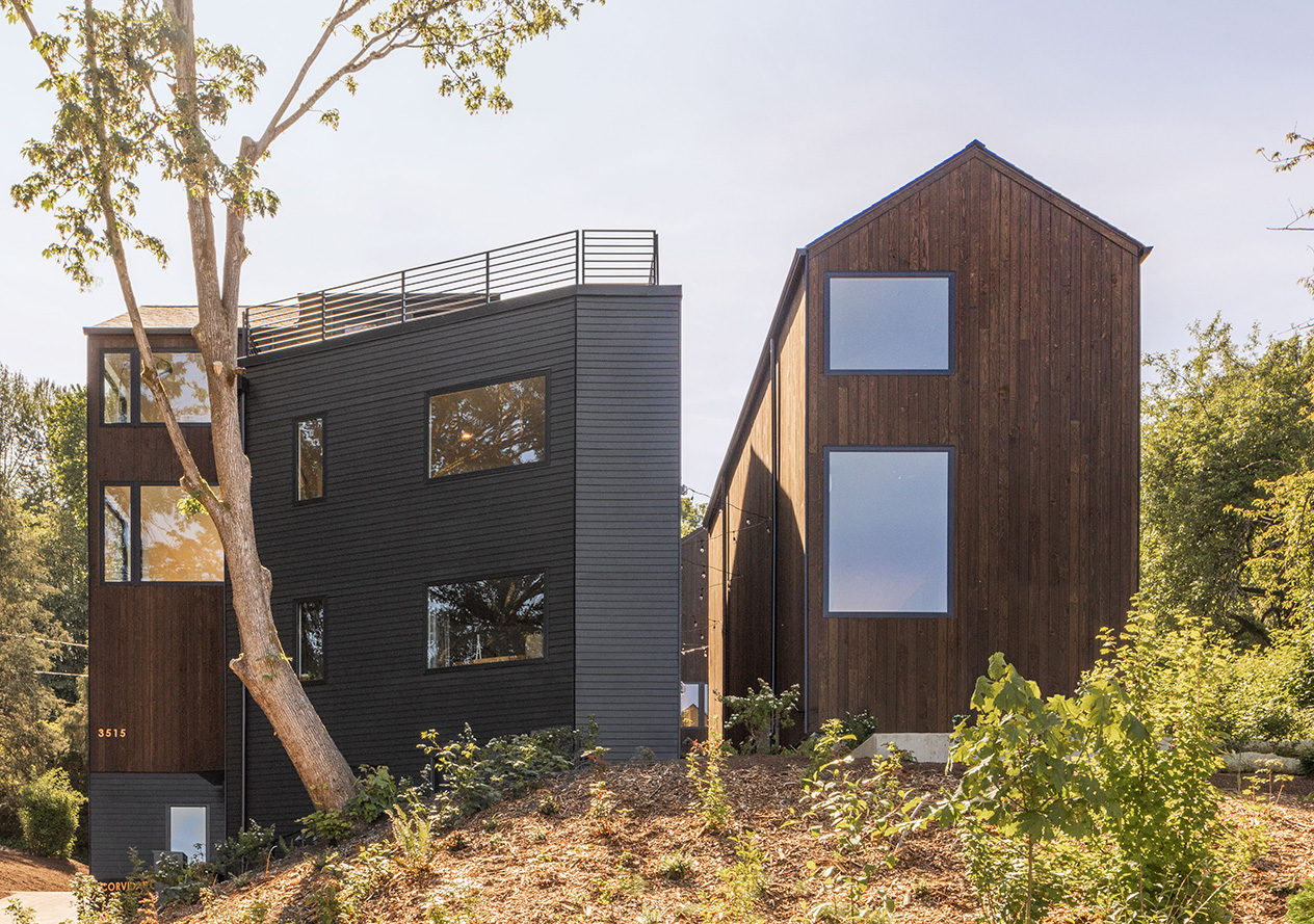 Corvidae Co-op by Allied8 - Architizer