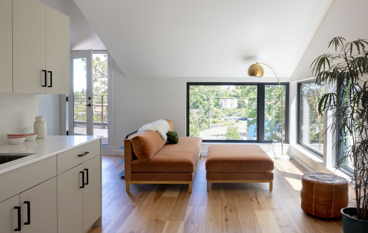 Corvidae Co-op by Allied8 - Architizer