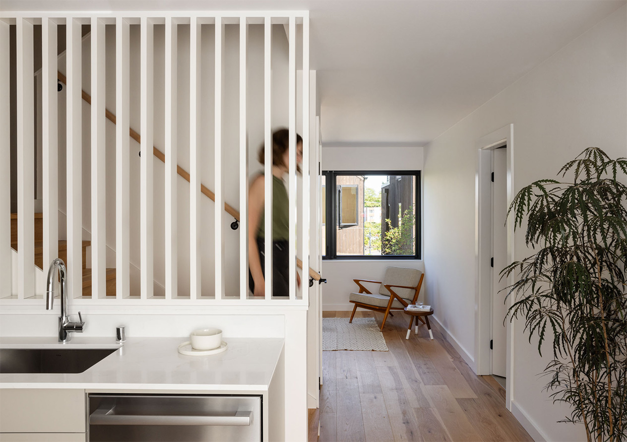 Corvidae Co-op by Allied8 - Architizer