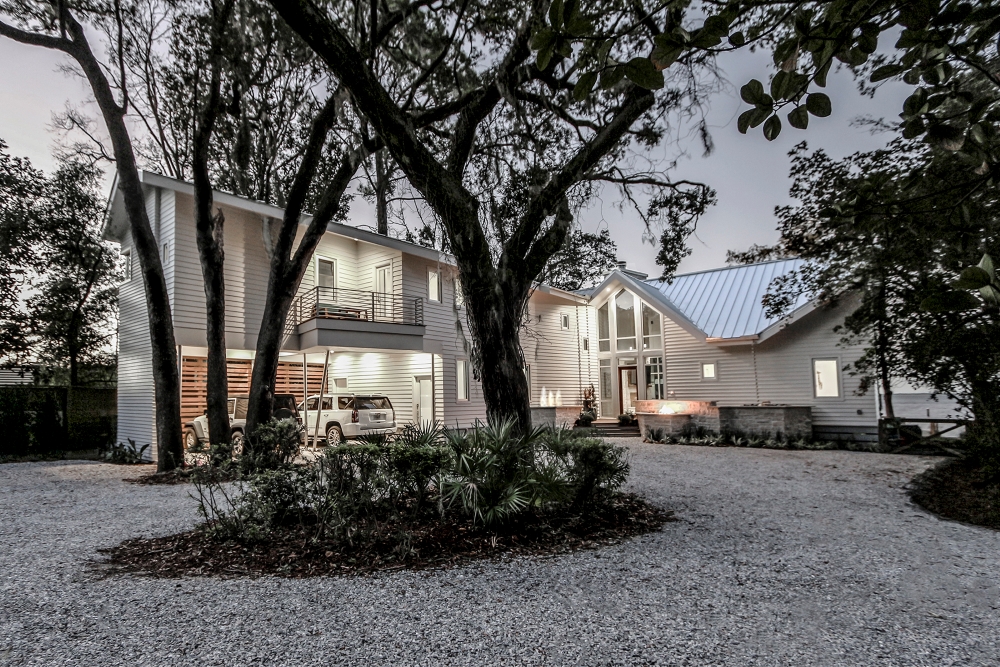 Ricker Road by bDot Architecture - Architizer