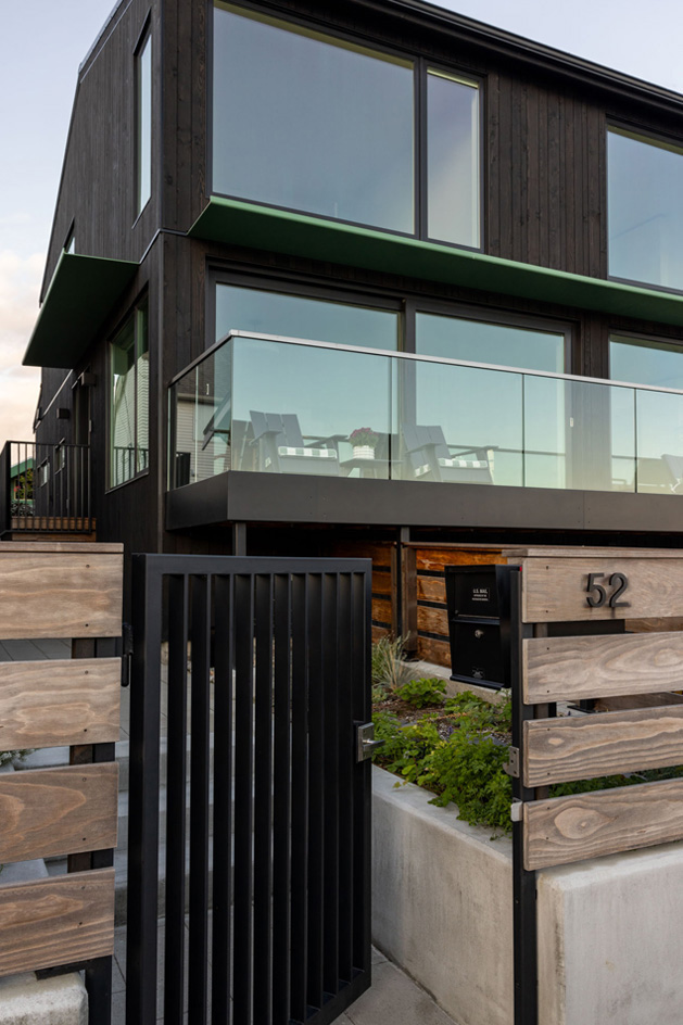 Alki Beach House by Allied8 - Architizer