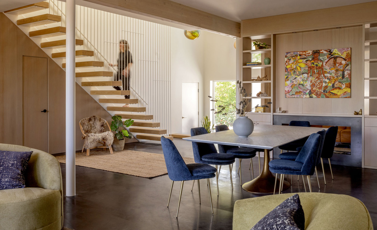 Leschi House by Allied8 - Architizer