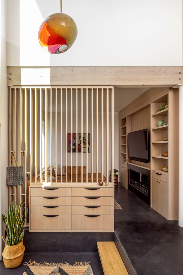 Leschi House by Allied8 - Architizer