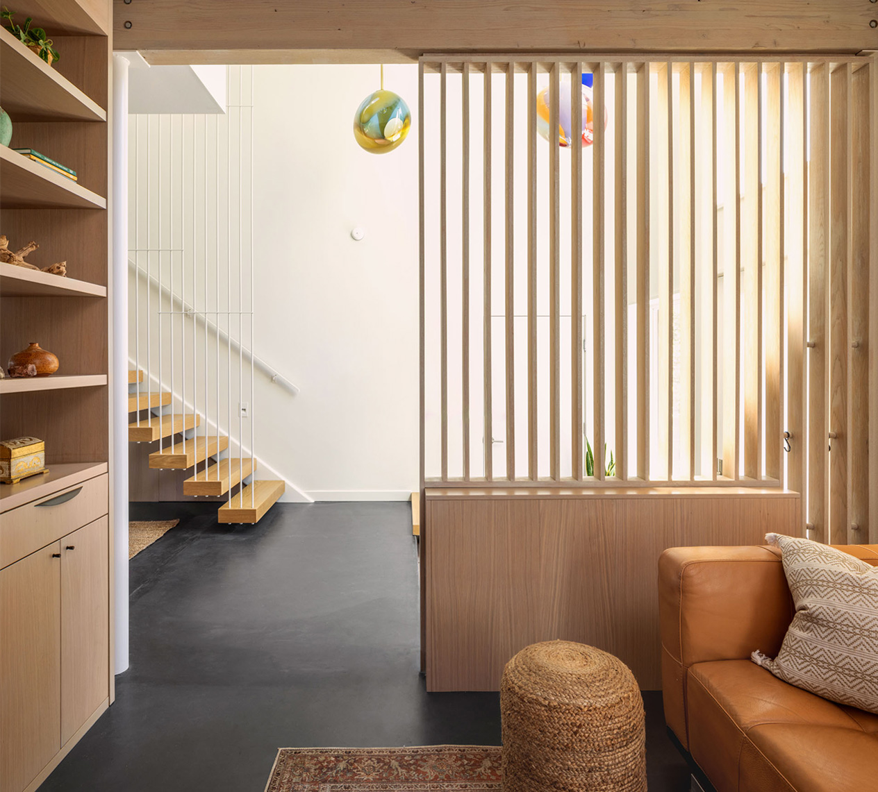 Leschi House by Allied8 - Architizer