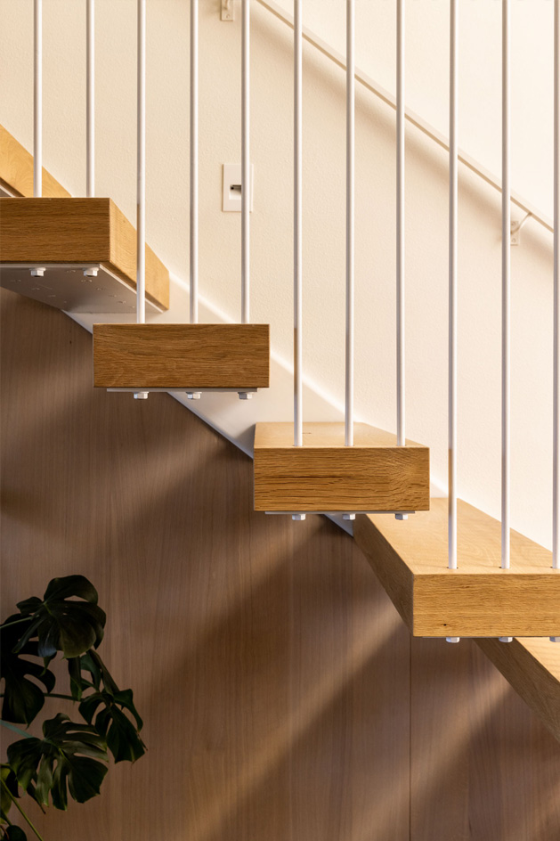 Leschi House by Allied8 - Architizer