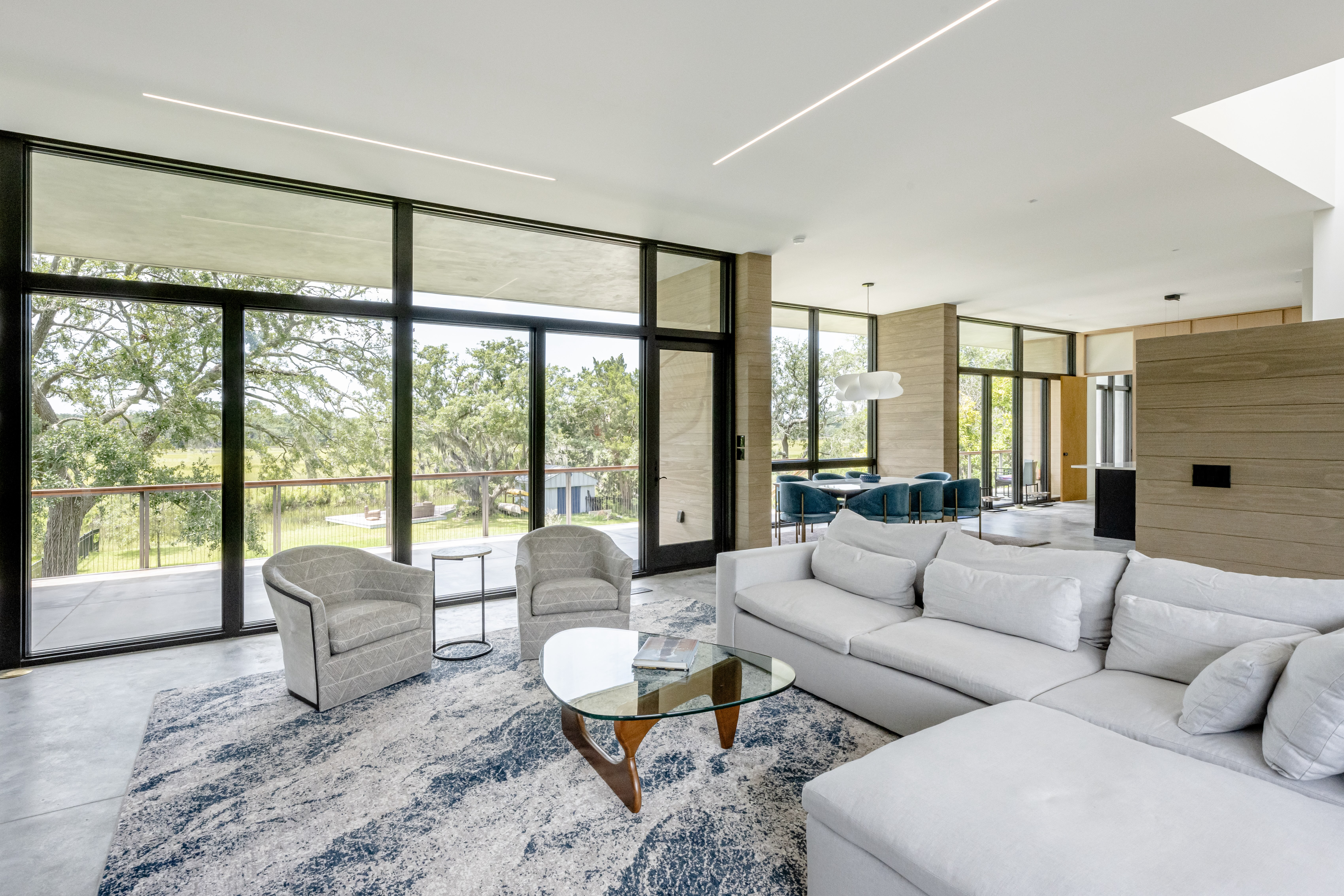 HARP house by Kevan Hoertdoerfer Architects - Architizer