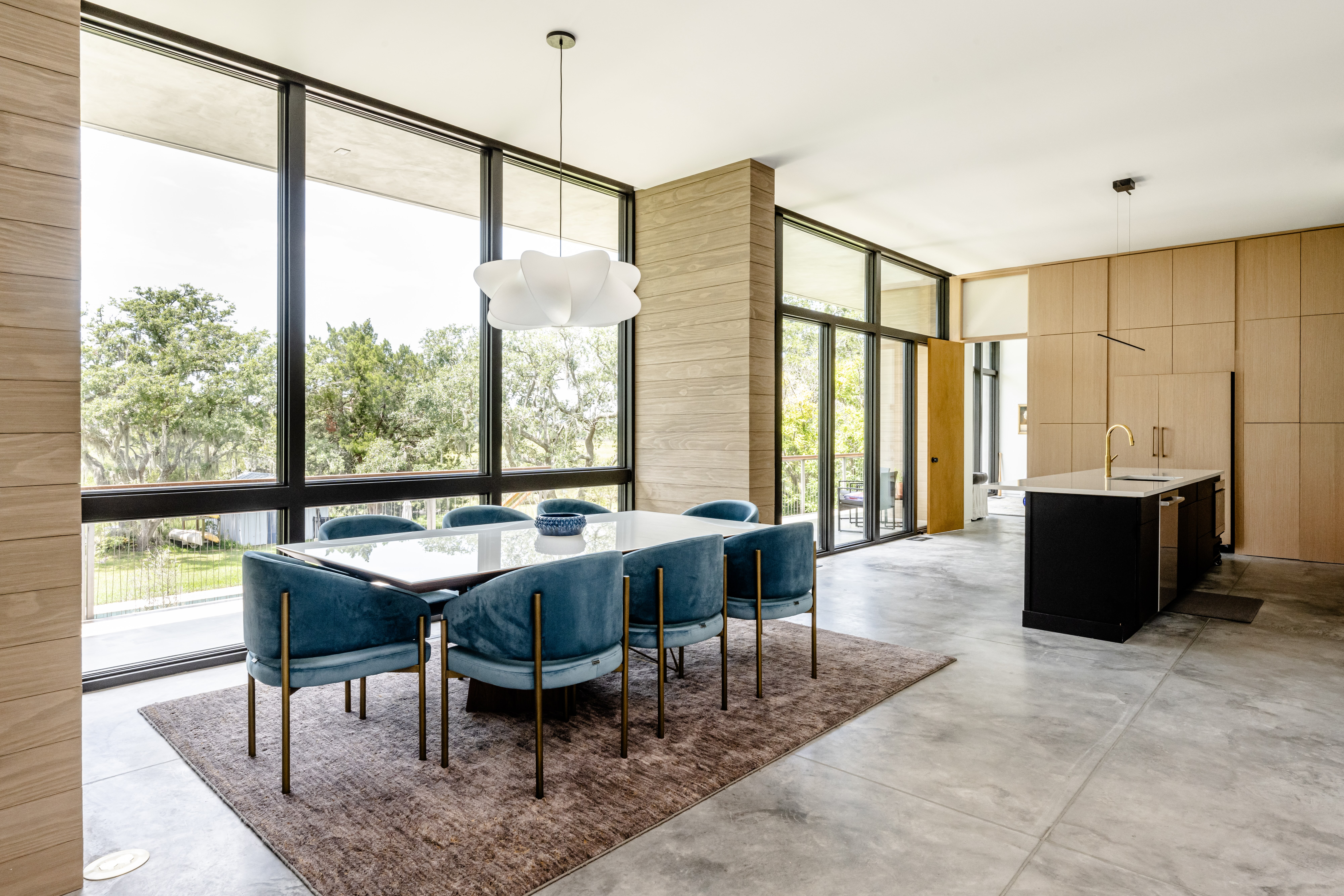 HARP house by Kevan Hoertdoerfer Architects - Architizer