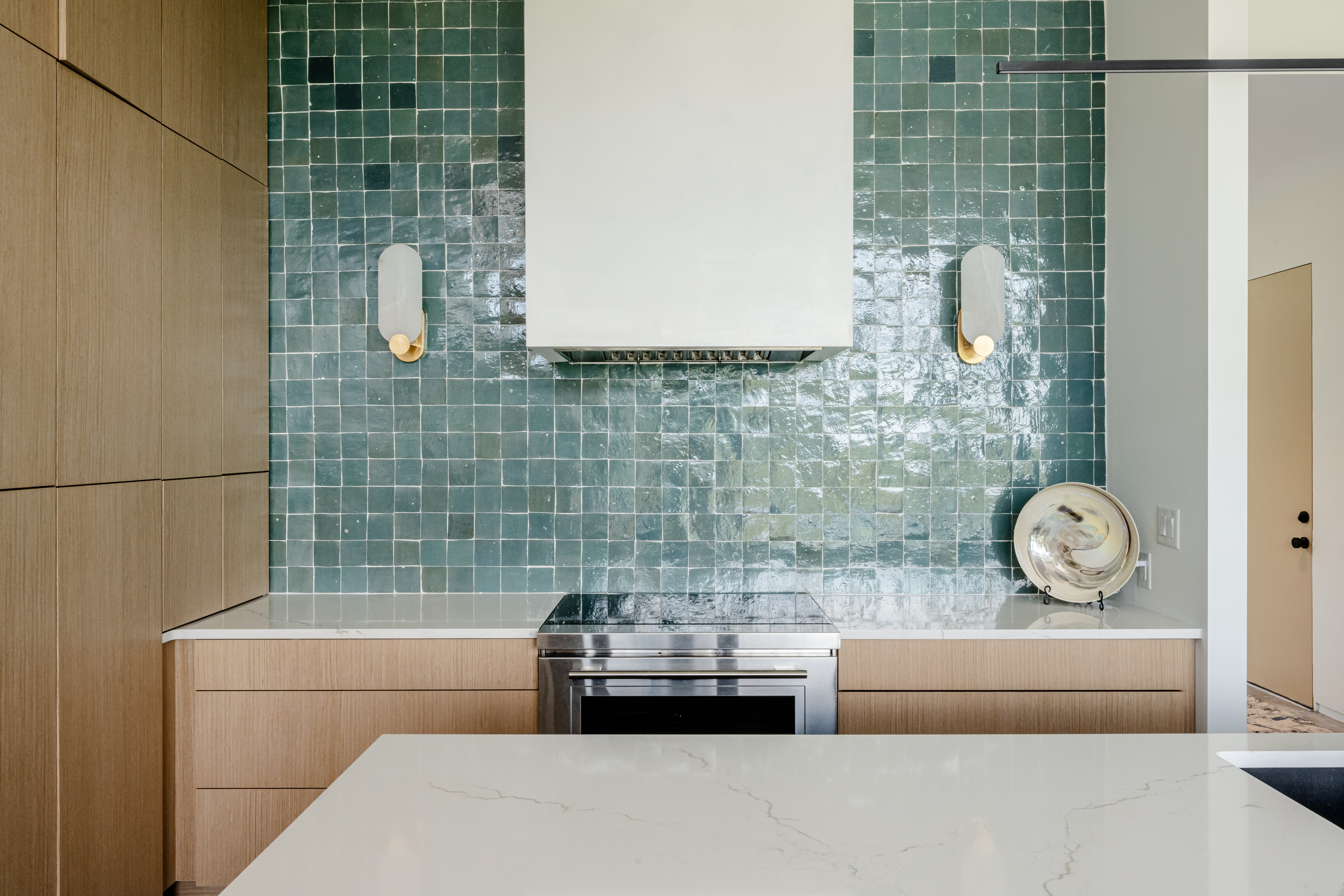 HARP house by Kevan Hoertdoerfer Architects - Architizer