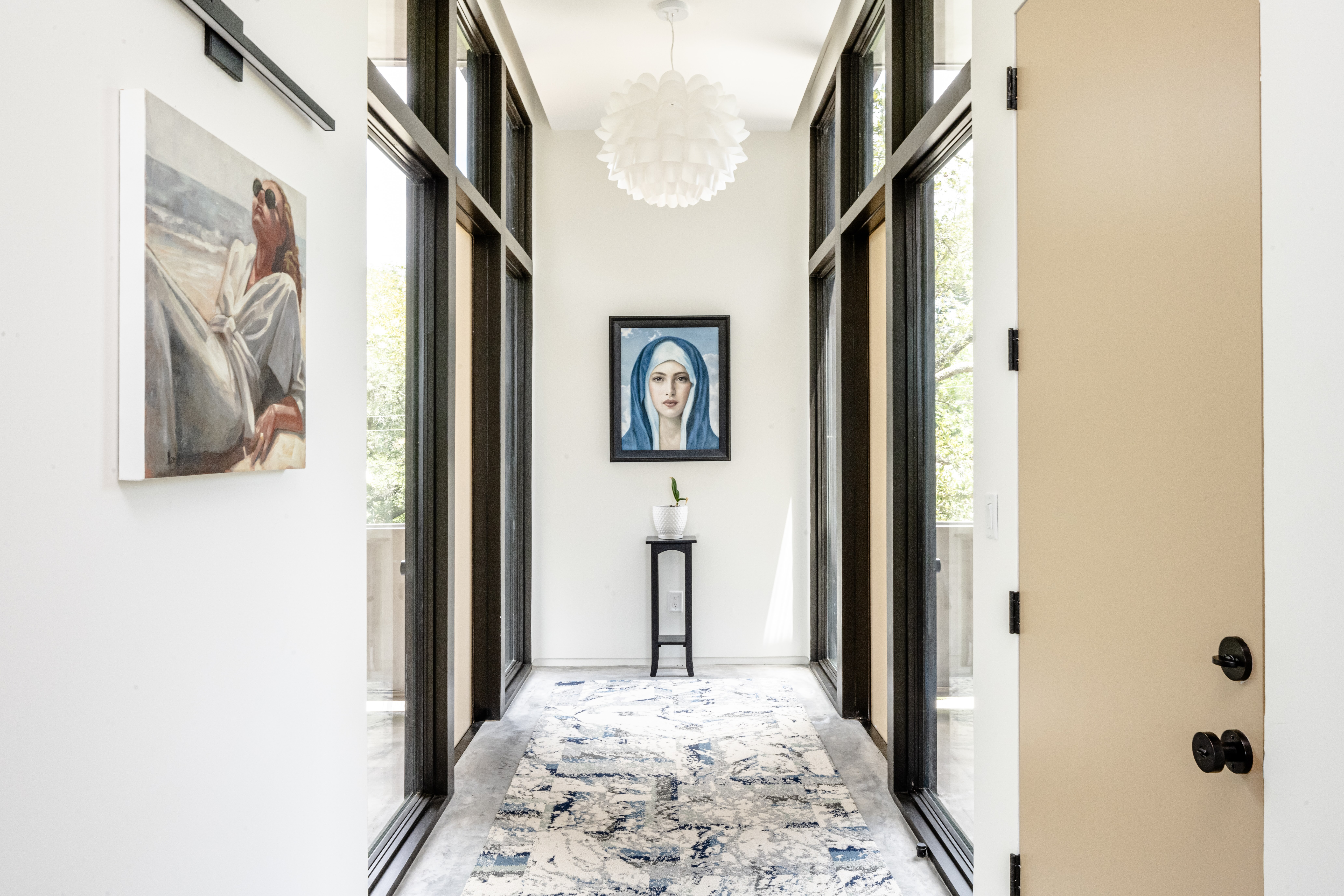 HARP house by Kevan Hoertdoerfer Architects - Architizer