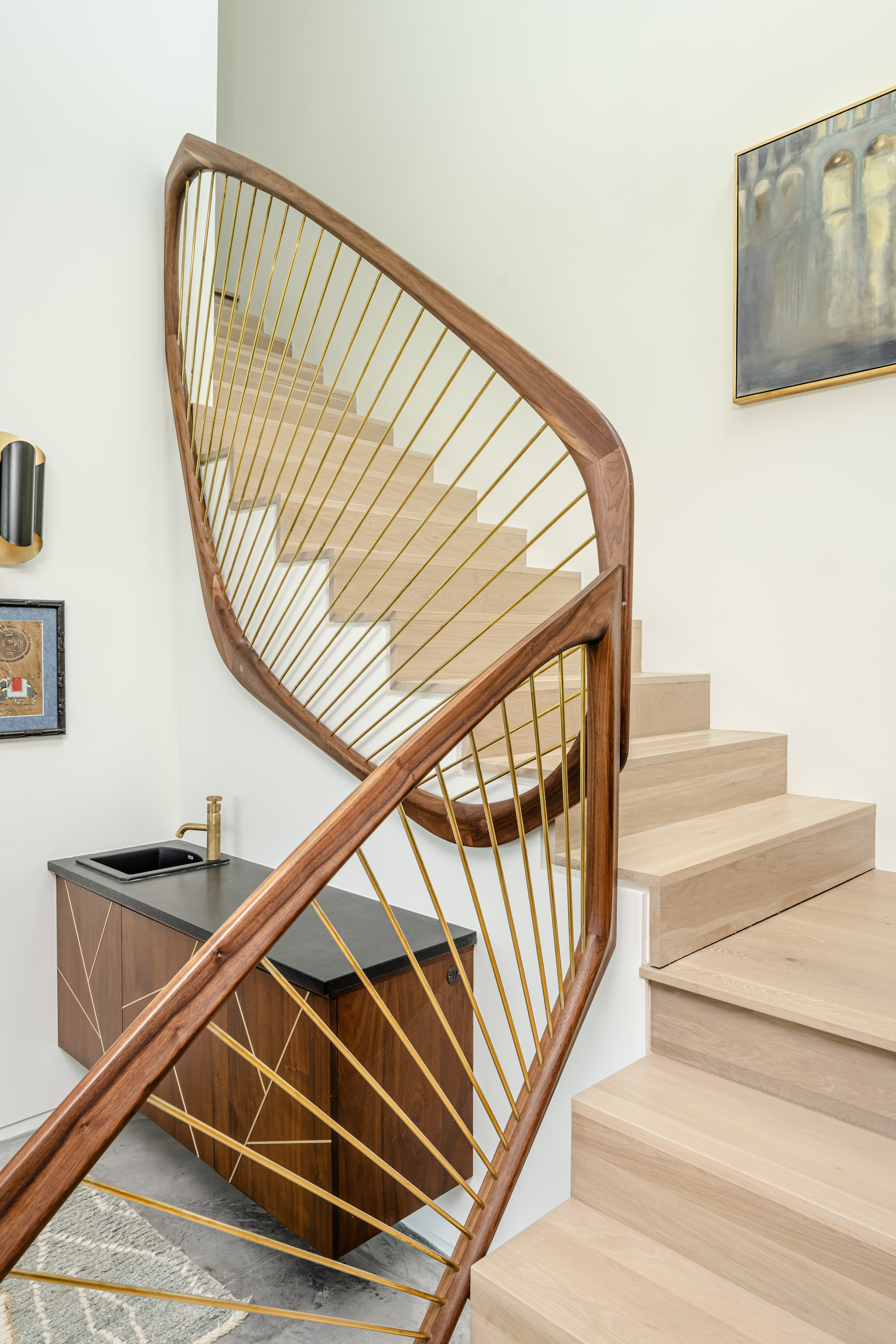 HARP house by Kevan Hoertdoerfer Architects - Architizer