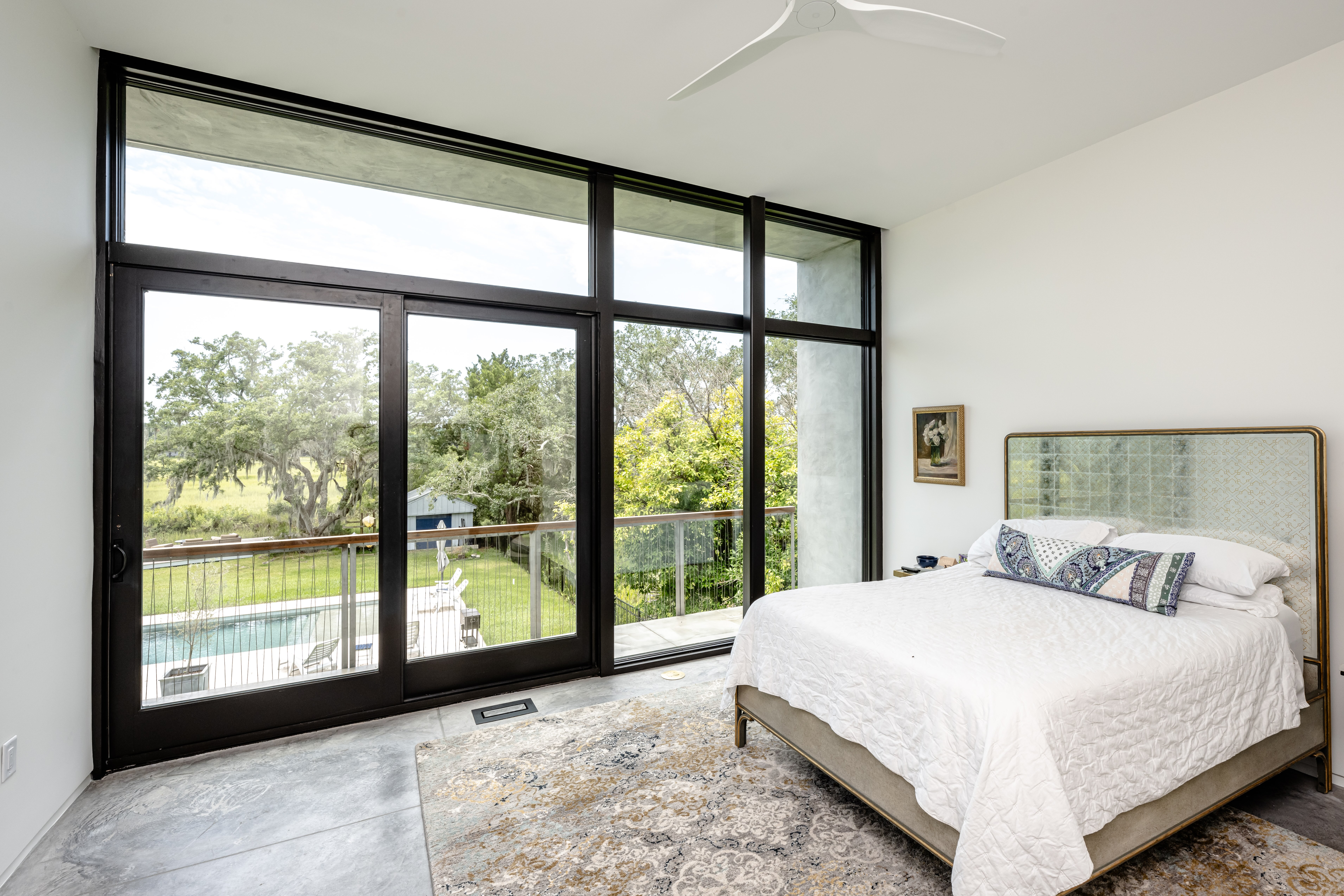 HARP house by Kevan Hoertdoerfer Architects - Architizer