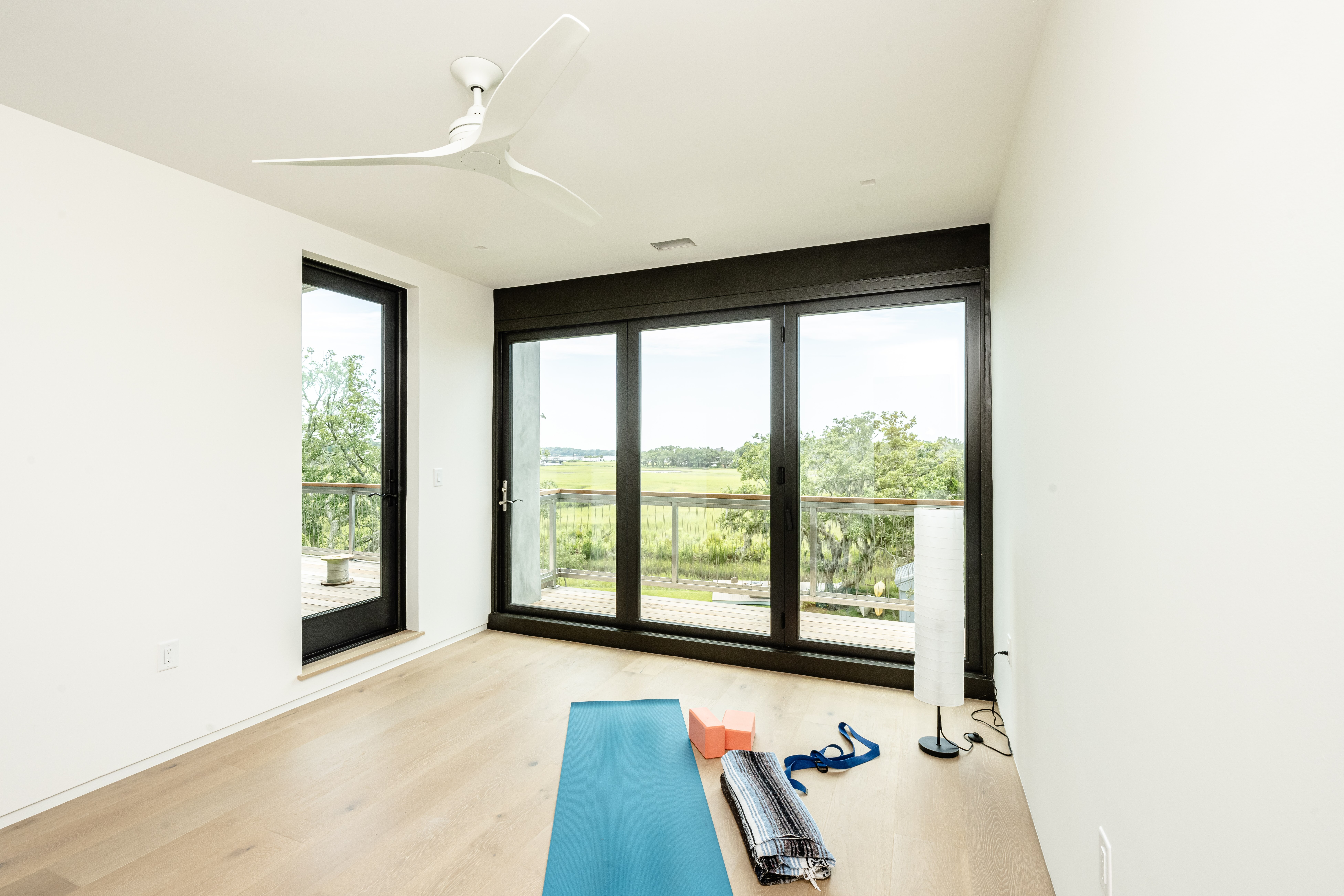 HARP house by Kevan Hoertdoerfer Architects - Architizer