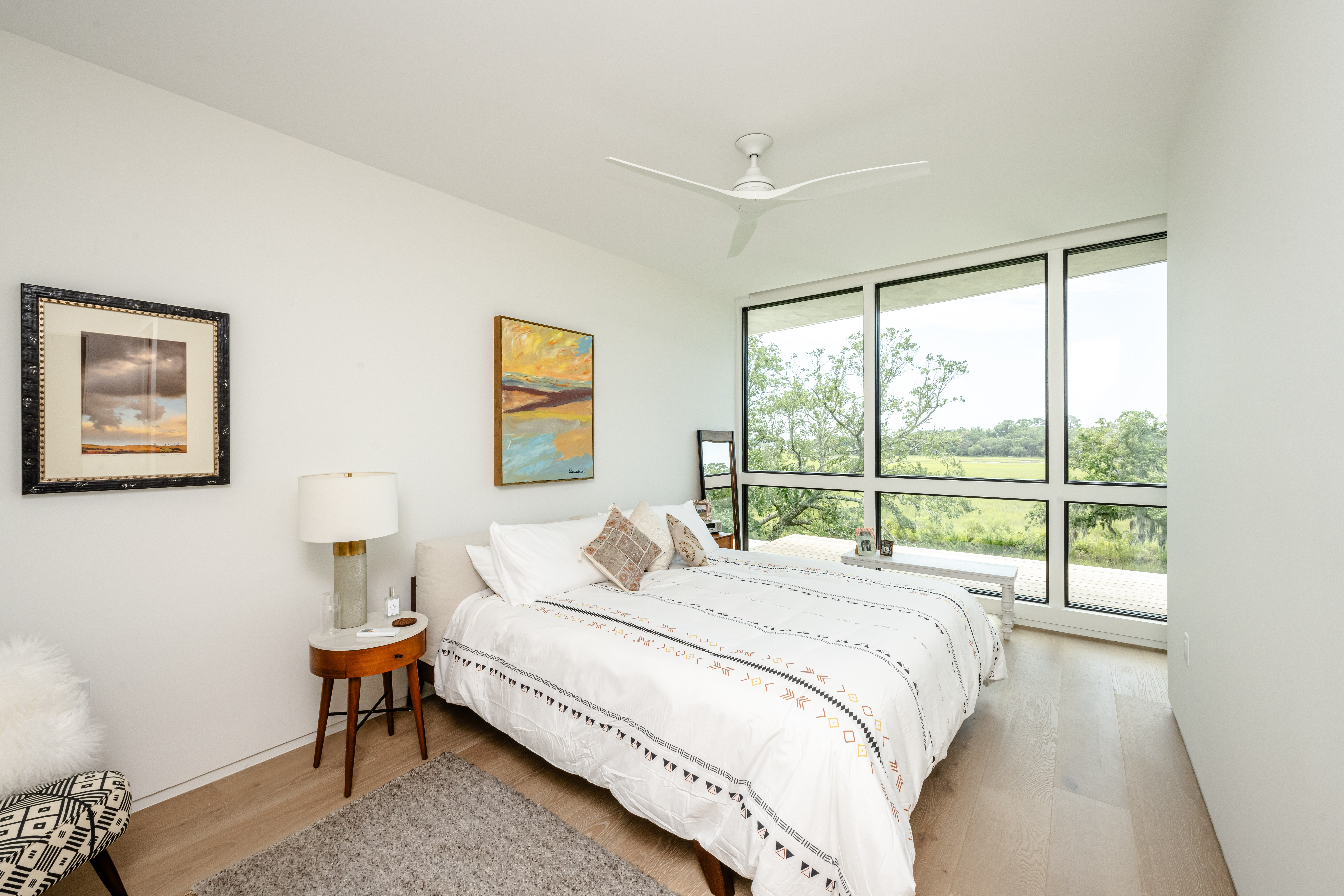 HARP house by Kevan Hoertdoerfer Architects - Architizer