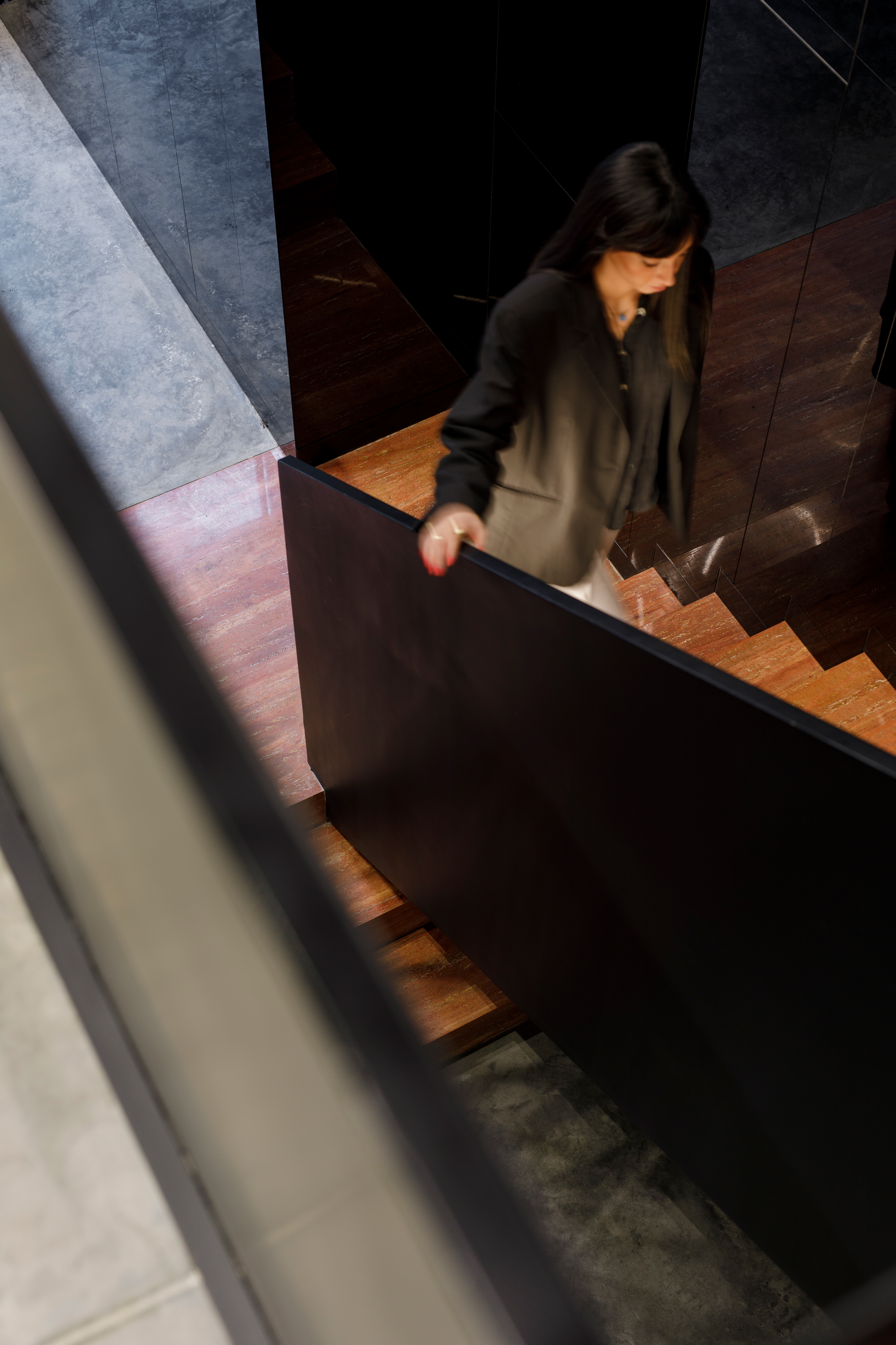 HAIKU restaurant by MEDUSA Architecture & Design - Architizer