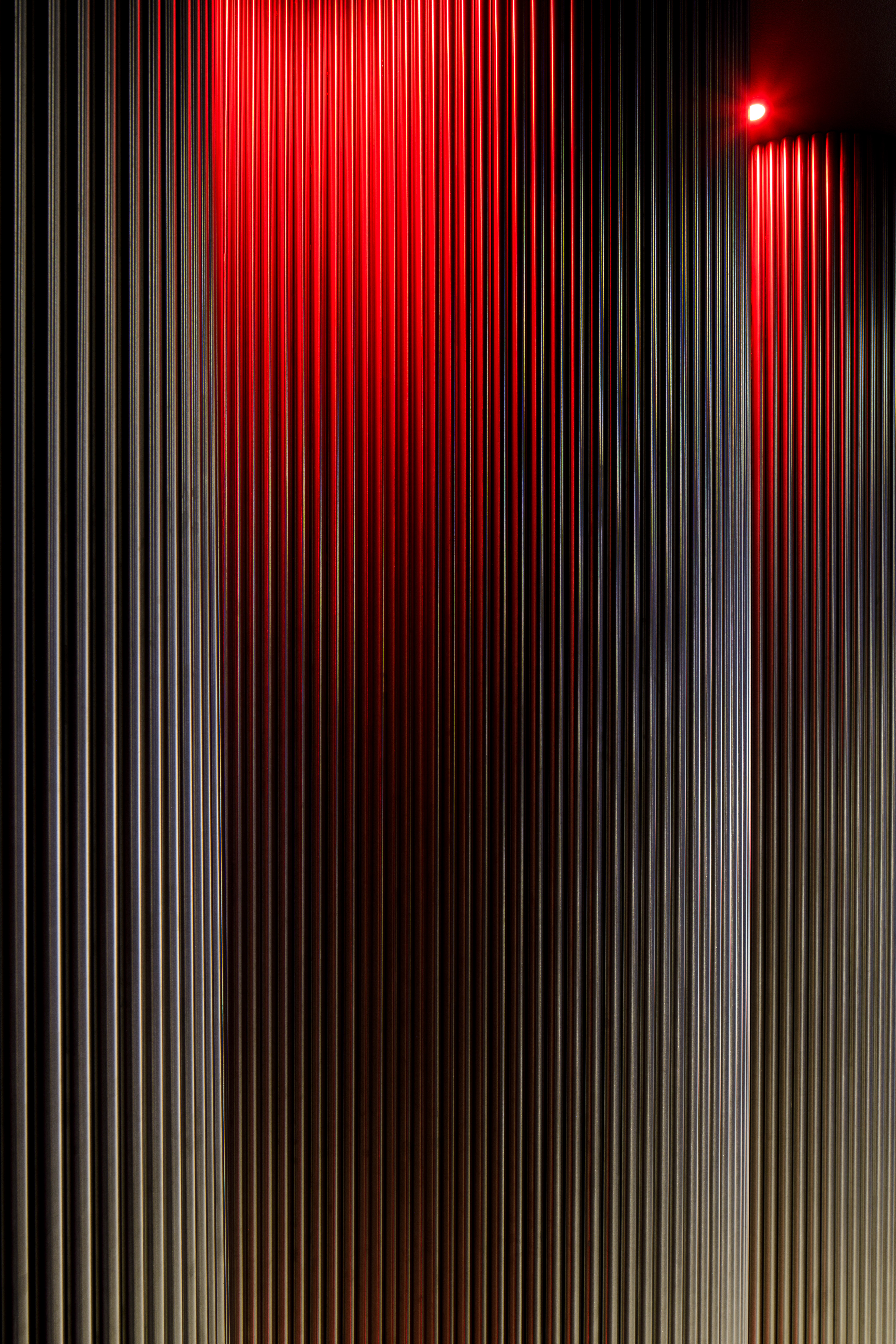 HAIKU restaurant by MEDUSA Architecture & Design - Architizer