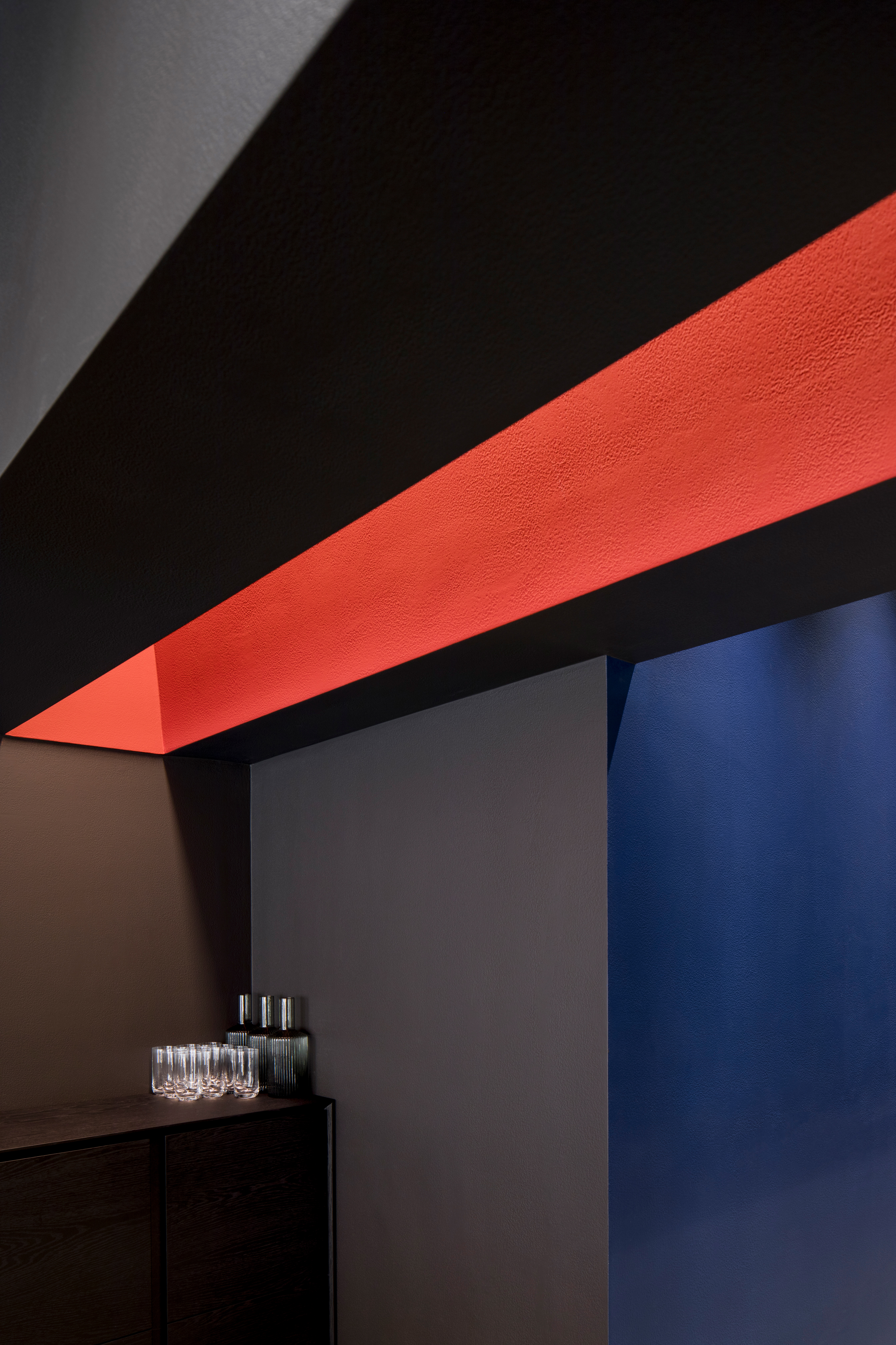 HAIKU restaurant by MEDUSA Architecture & Design - Architizer