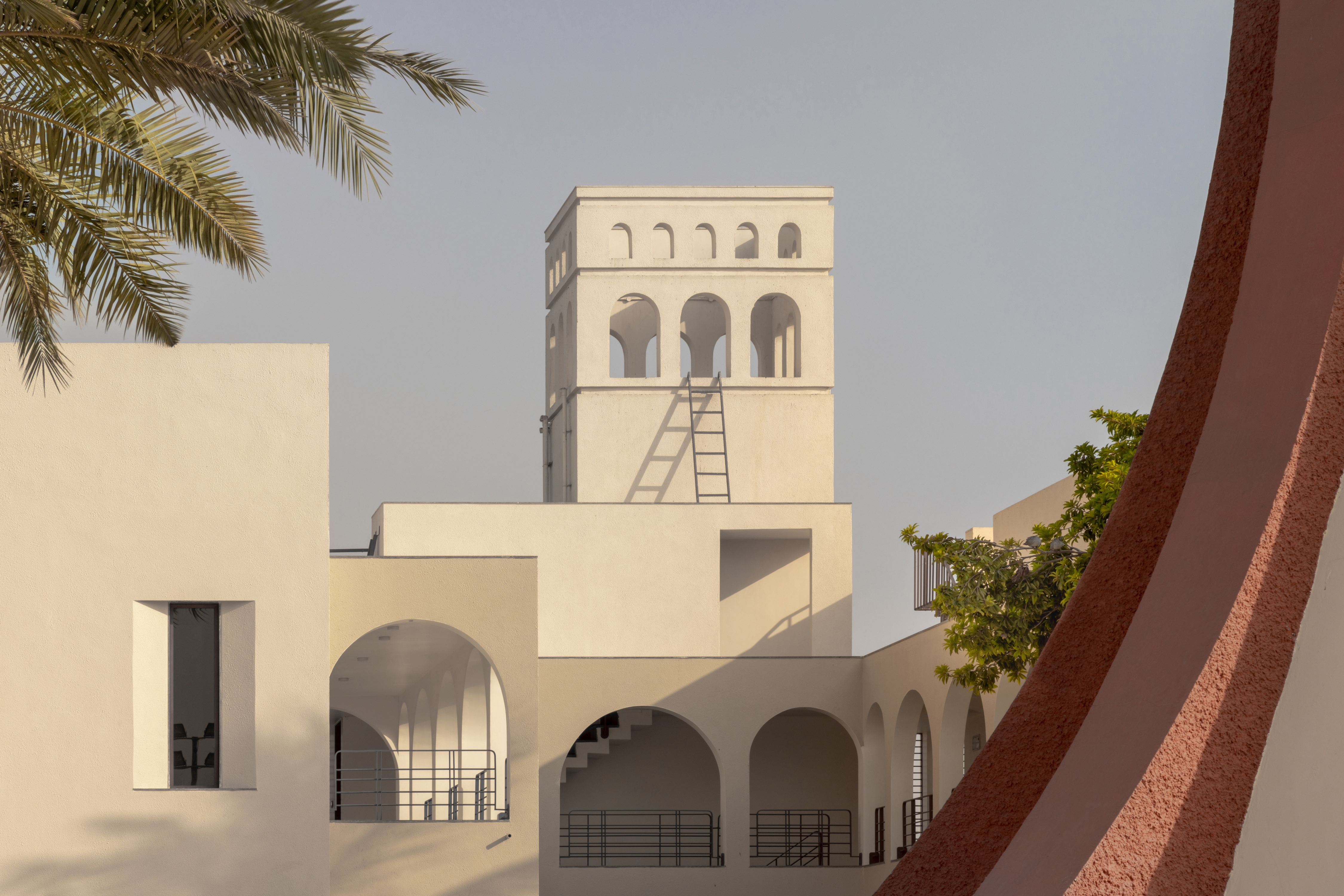 Forest of Peace Spaces of Belonging: Architecture in Service of ...